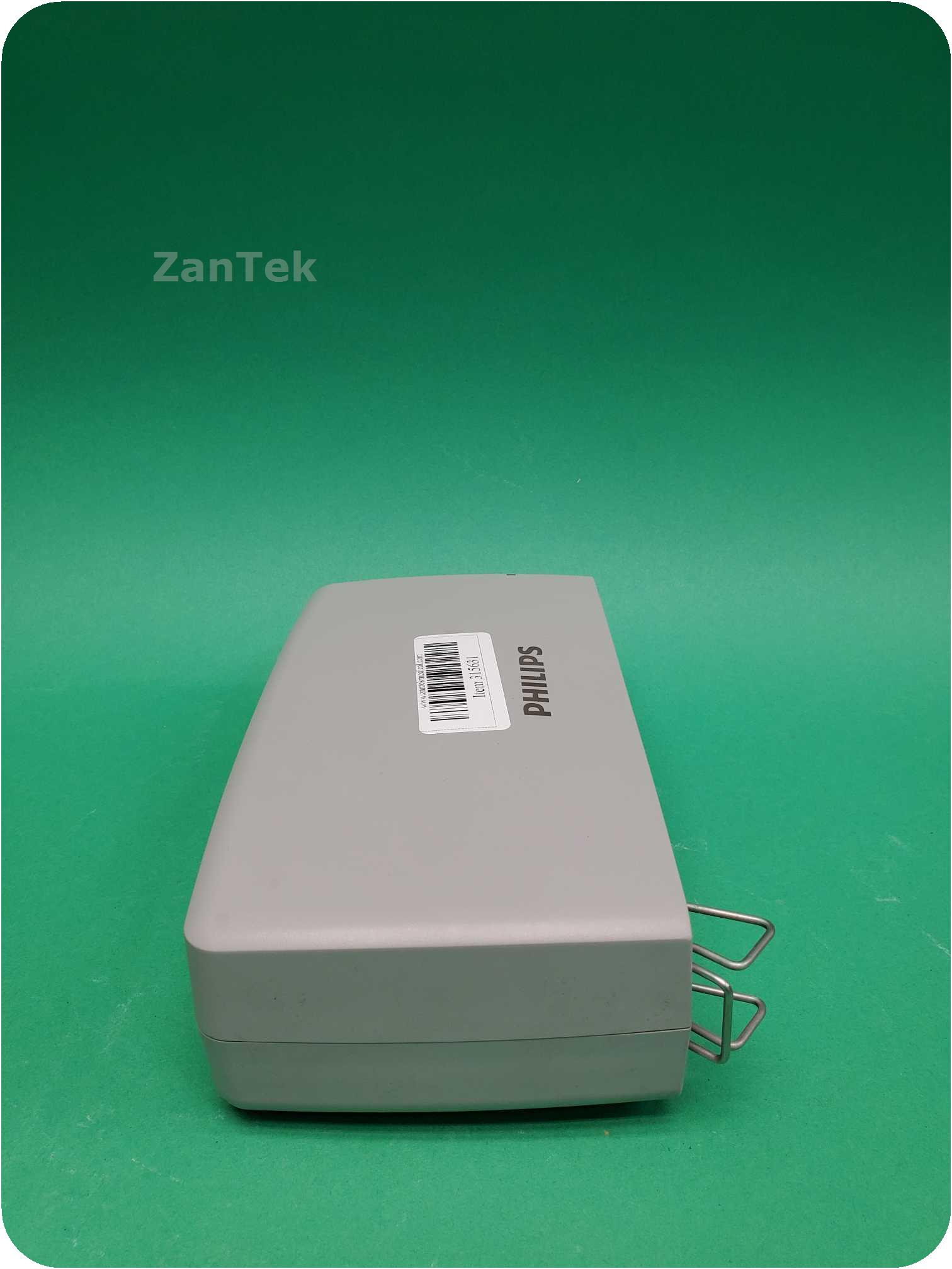 Zantek Medical - 315631-Philips IntelliVue M8023A X2 MMS Charger