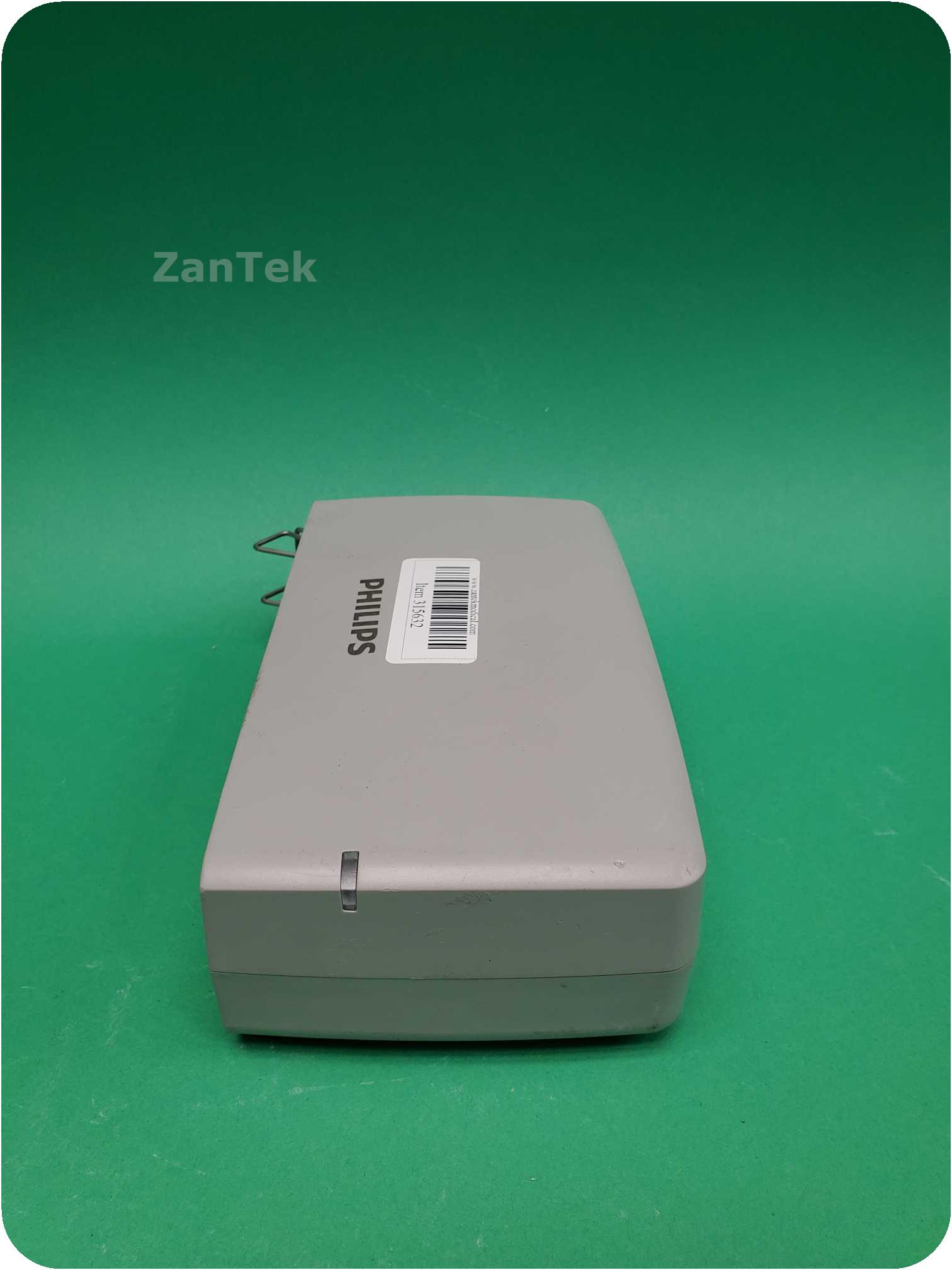 Zantek Medical - 315632-Philips IntelliVue M8023A X2 MMS Charger