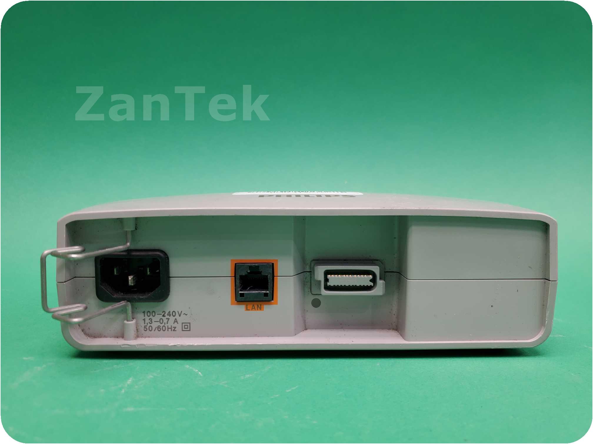 Zantek Medical - 315632-Philips IntelliVue M8023A X2 MMS Charger