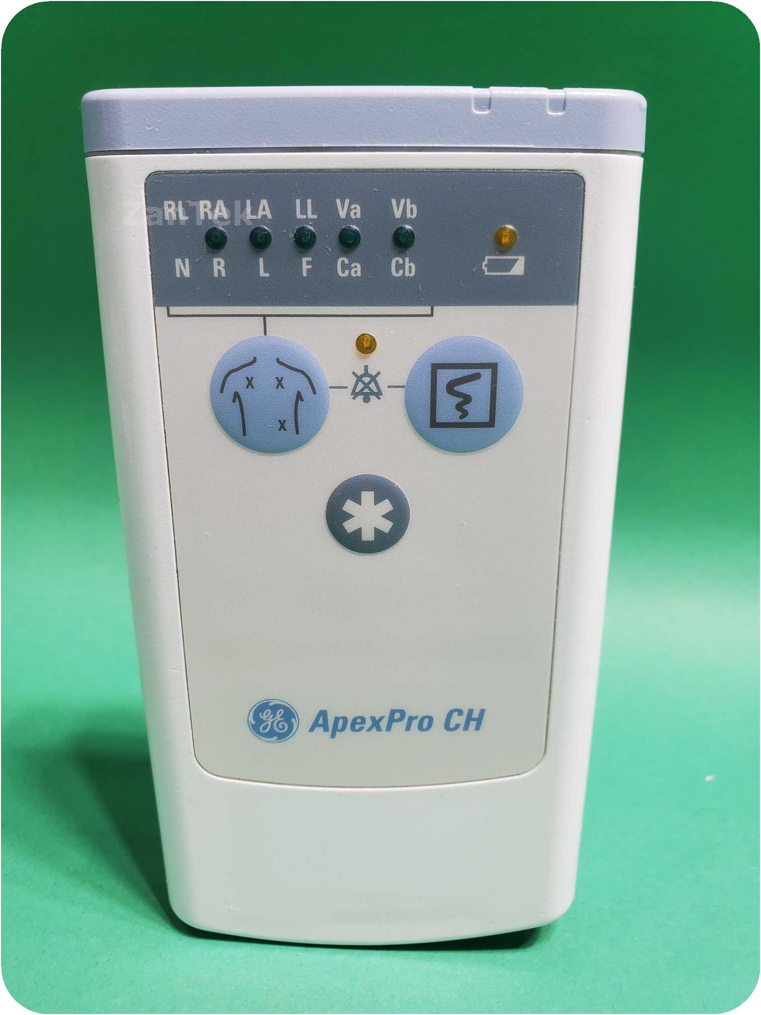 Zantek Medical - 316255-GE ApexPro CH Telemetry Transmitter