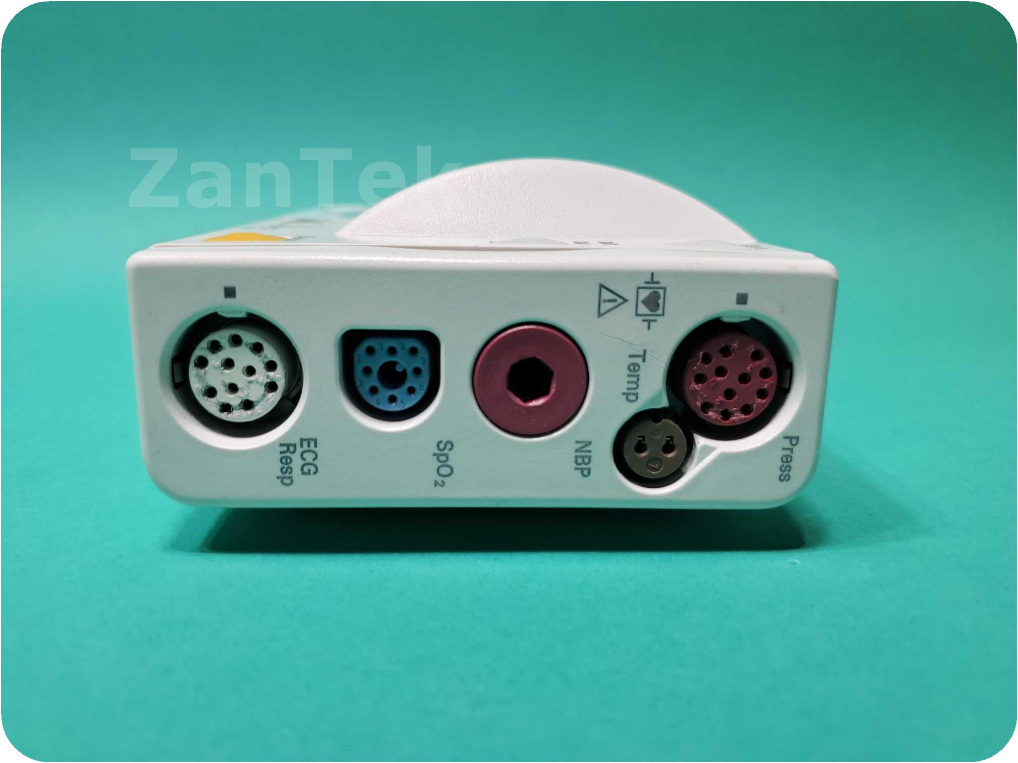 Zantek Medical - 316371-Philips IntelliVue M3001A Module