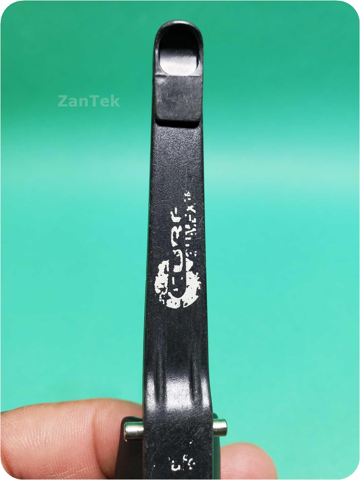 Zantek Medical - 316416-Stryker RemB 1643837 Handswitch