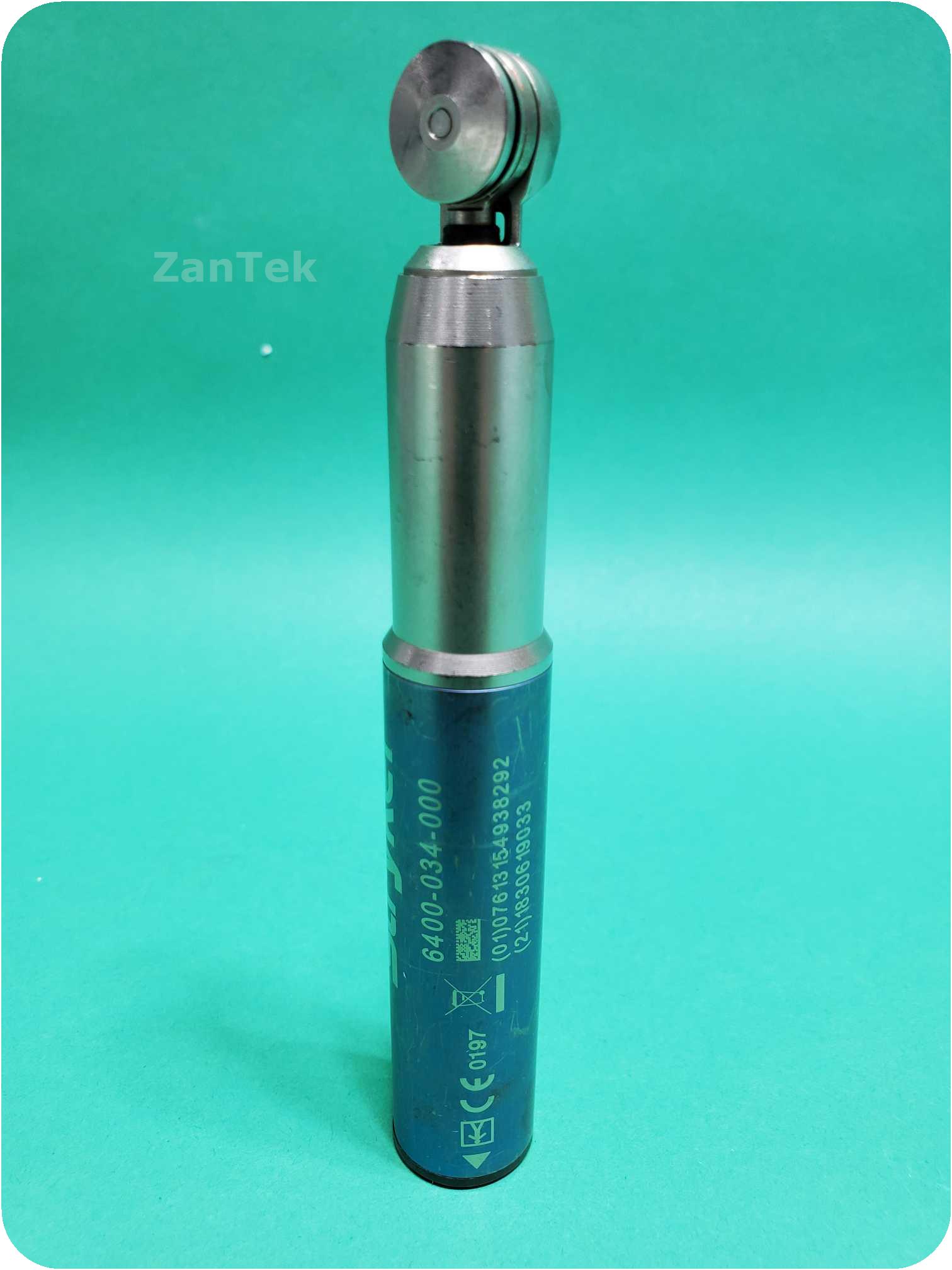 Zantek Medical - 316421-Stryker RemB 6400-34 Electric Sagittal Saw