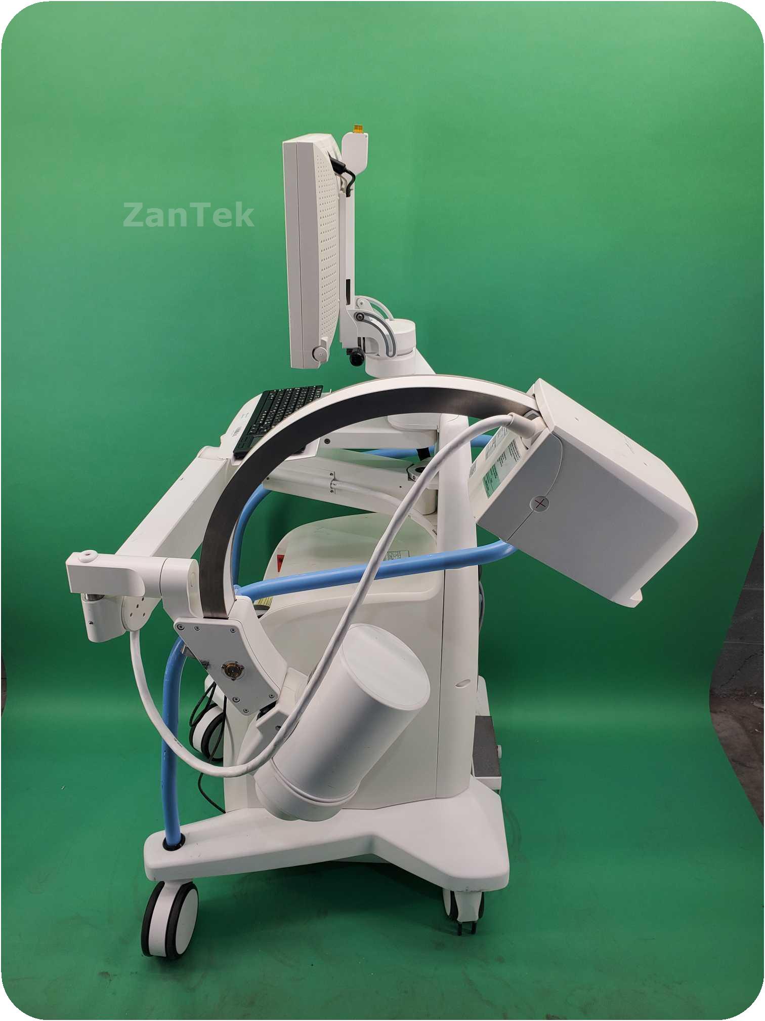 Zantek Medical - 316428-Fluoroscan InSight 2 Mini C-arm X-Ray Imaging ...
