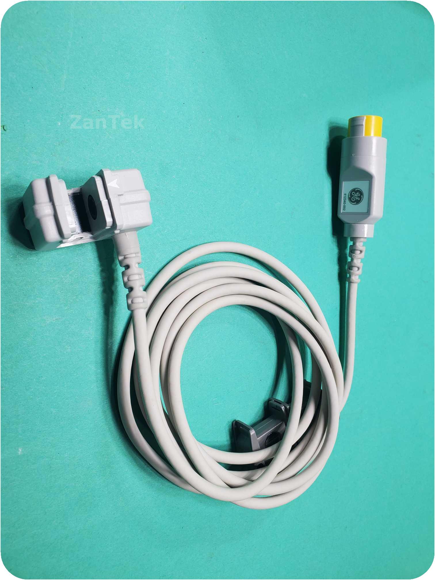 Zantek Medical - 316474-GE Capnostat 3 Mainstream CO2 Sensor