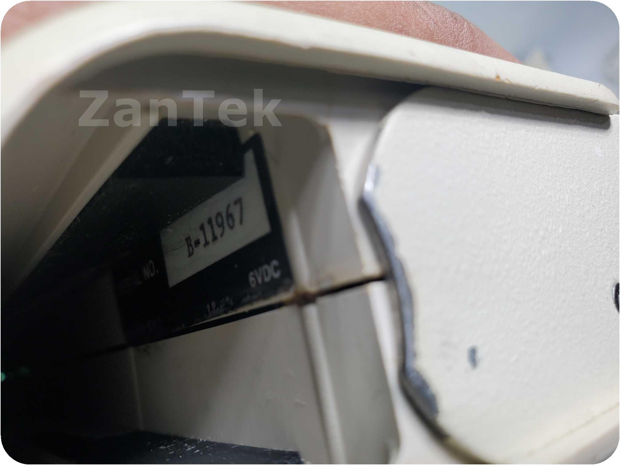 Zantek Medical - 316485-Bard 150XL Mini-Infuser Syringe Pump