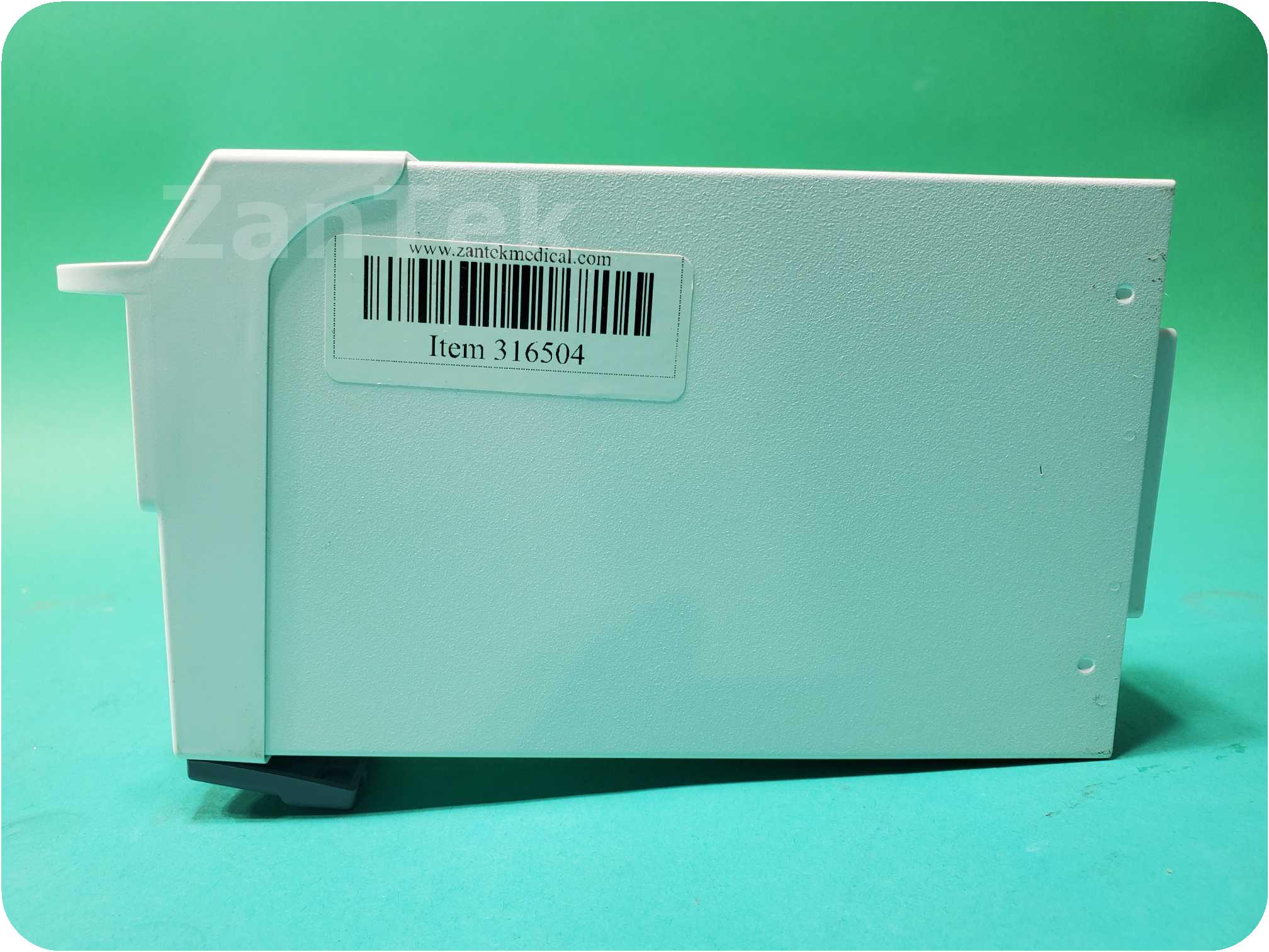 Zantek Medical - 316504-GE Datex Ohmeda E-sCO Gas Module