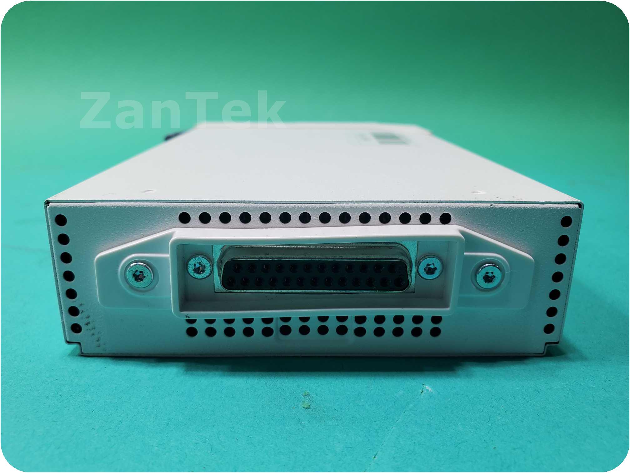 Zantek Medical - 316504-GE Datex Ohmeda E-sCO Gas Module