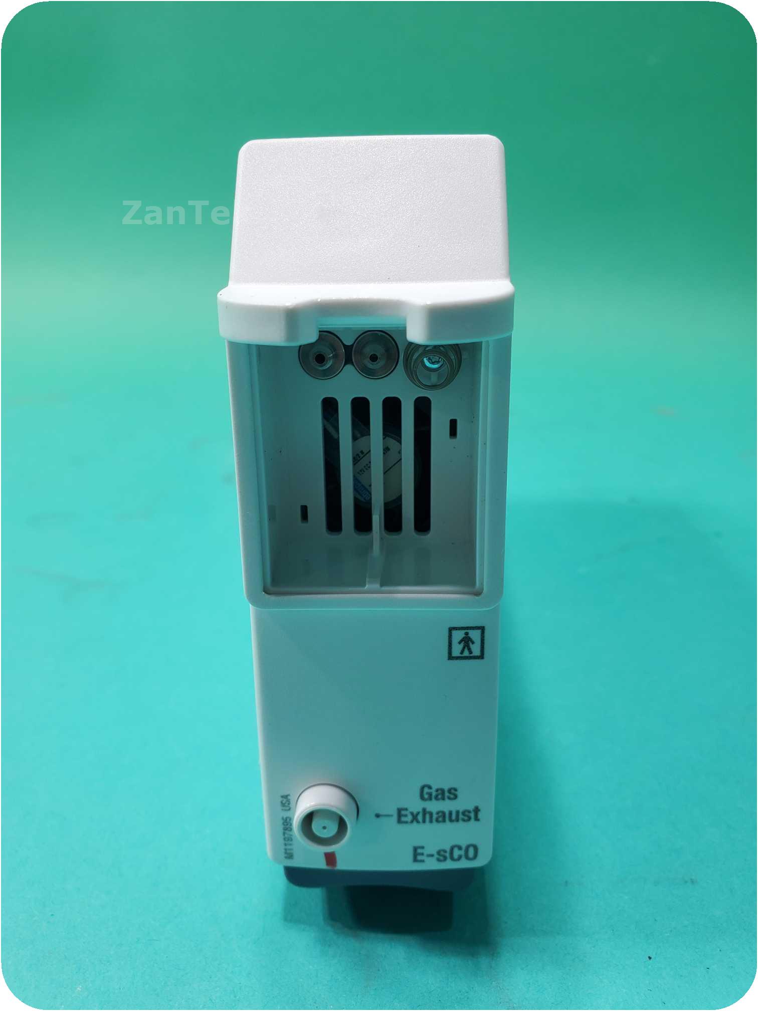 Zantek Medical - 316504-GE Datex Ohmeda E-sCO Gas Module