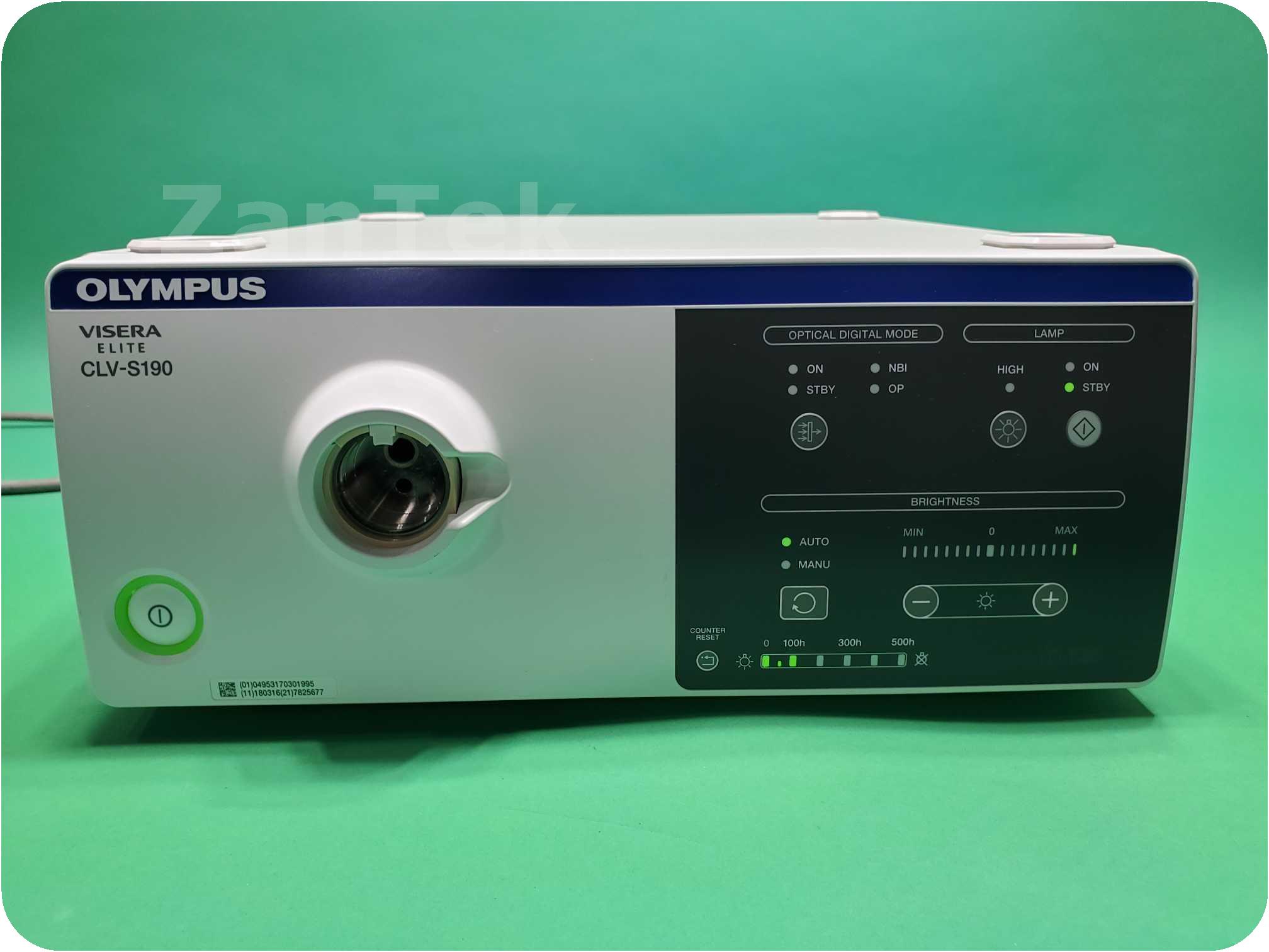 Zantek Medical > Sale Lobby