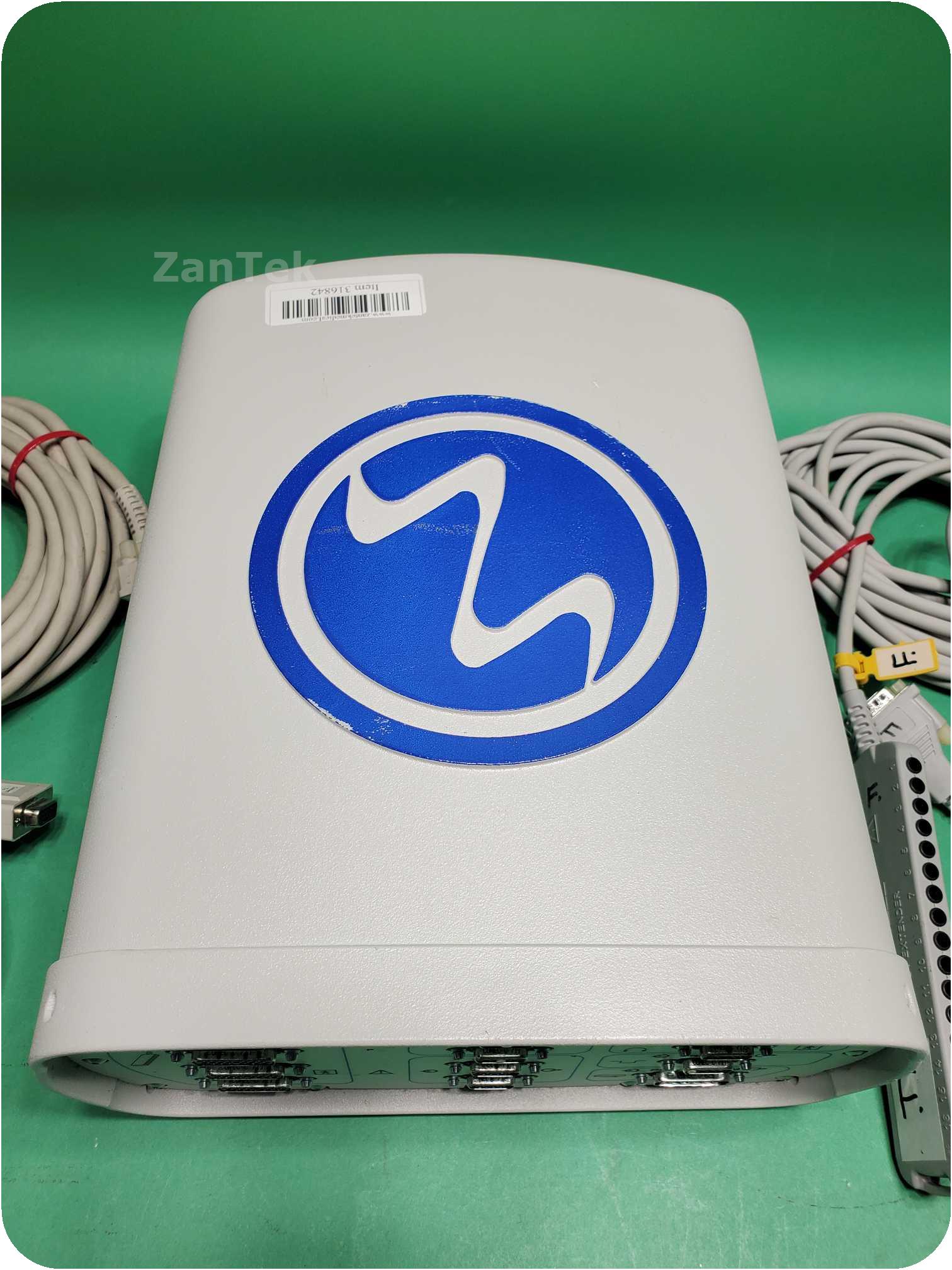 Zantek Medical - 316842-Cadwell Cascade Elite IONM System