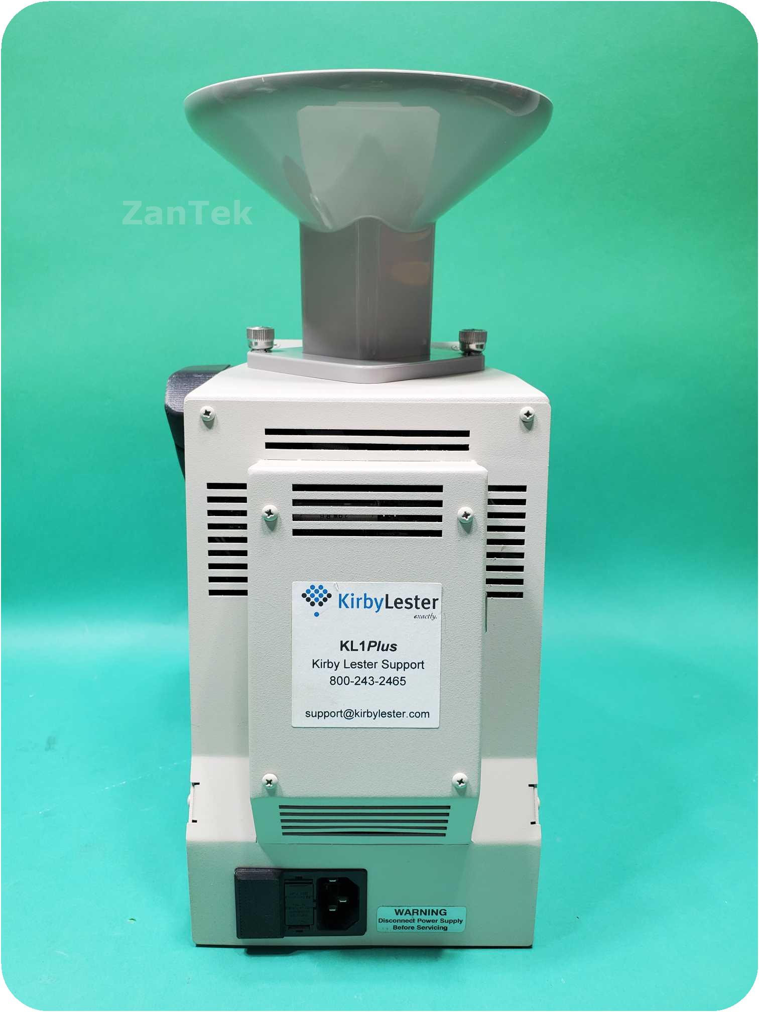 Zantek Medical - 316894-KIRBY LESTER KL1 PLUS Tablet / Capsule Counter