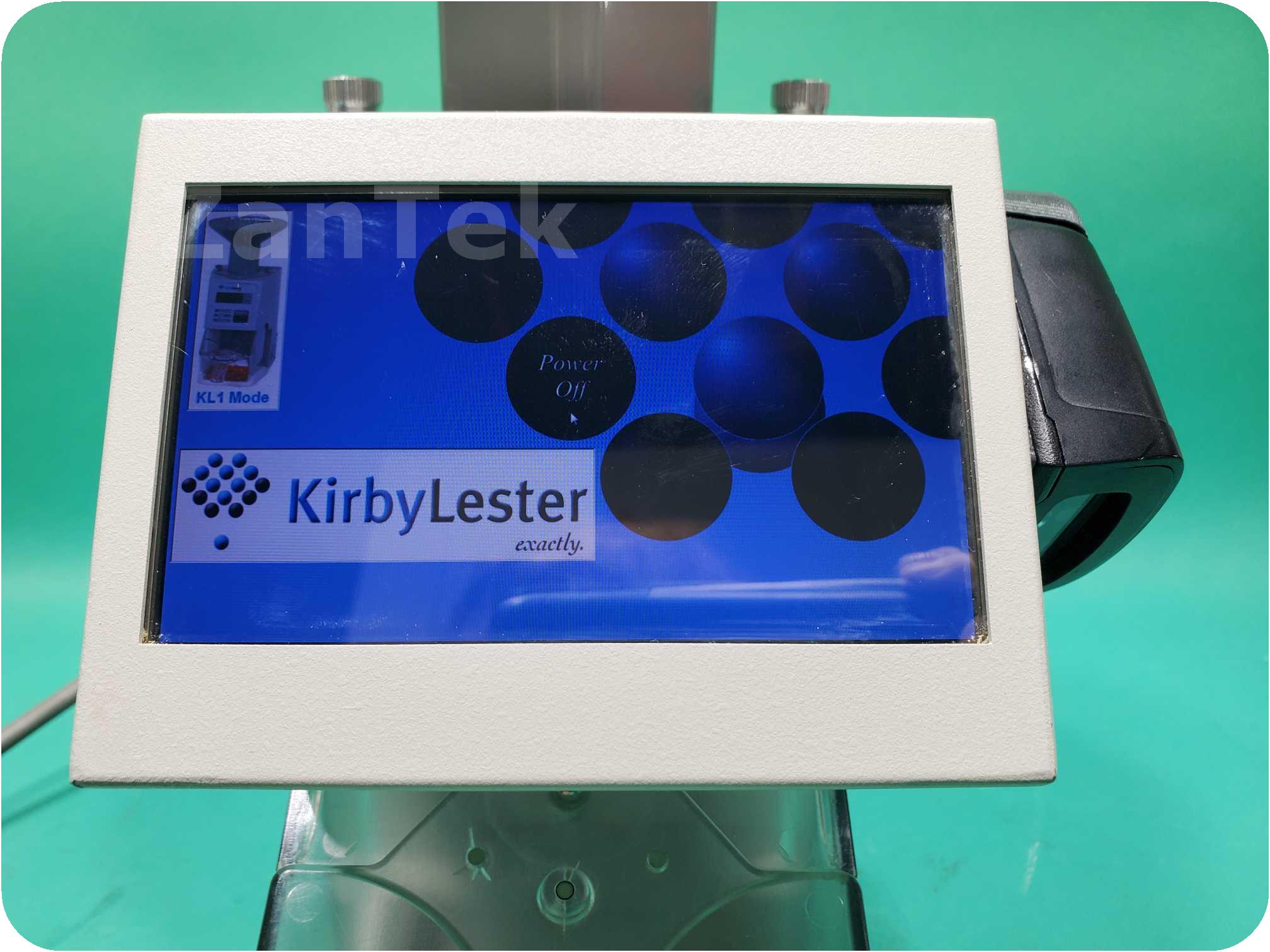 Zantek Medical - 316894-KIRBY LESTER KL1 PLUS Tablet / Capsule Counter