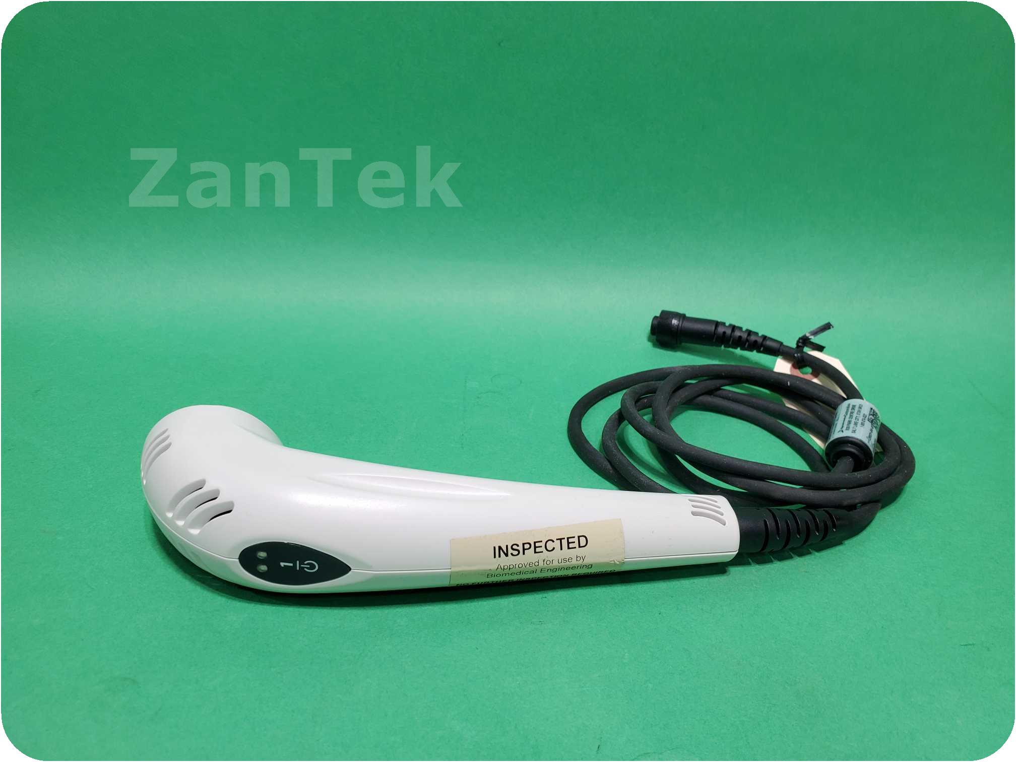 Zantek Medical - 316905-Dynatron Dynatronics Solaris 709 Plus ...