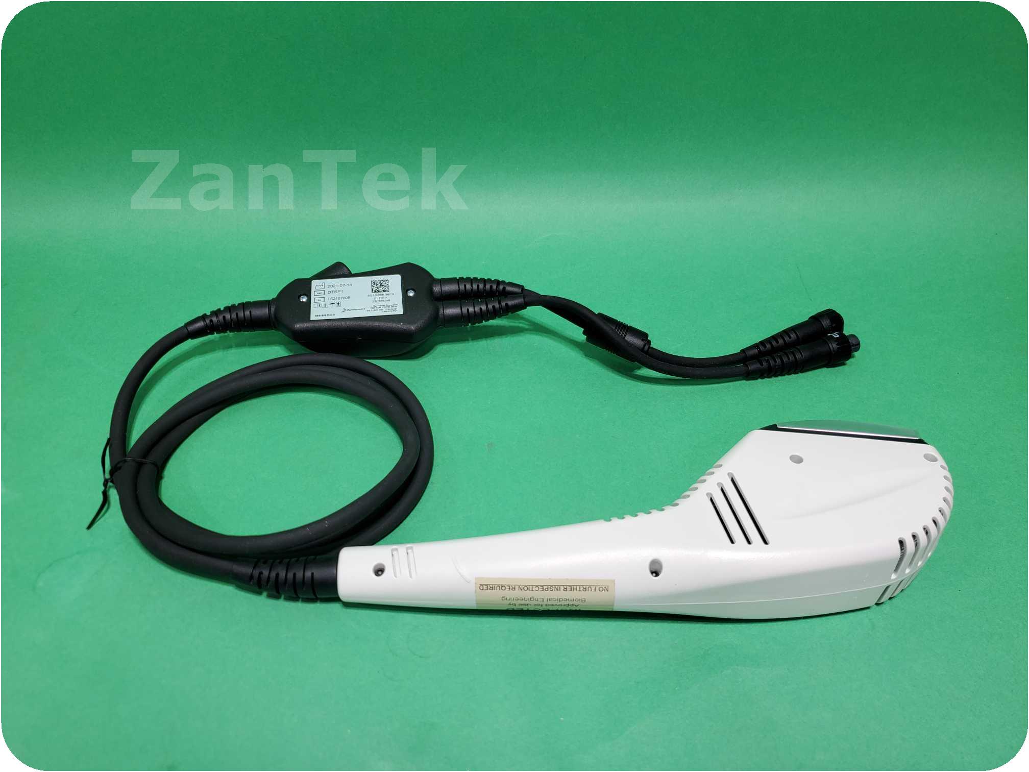 Zantek Medical - 316905-Dynatron Dynatronics Solaris 709 Plus ...