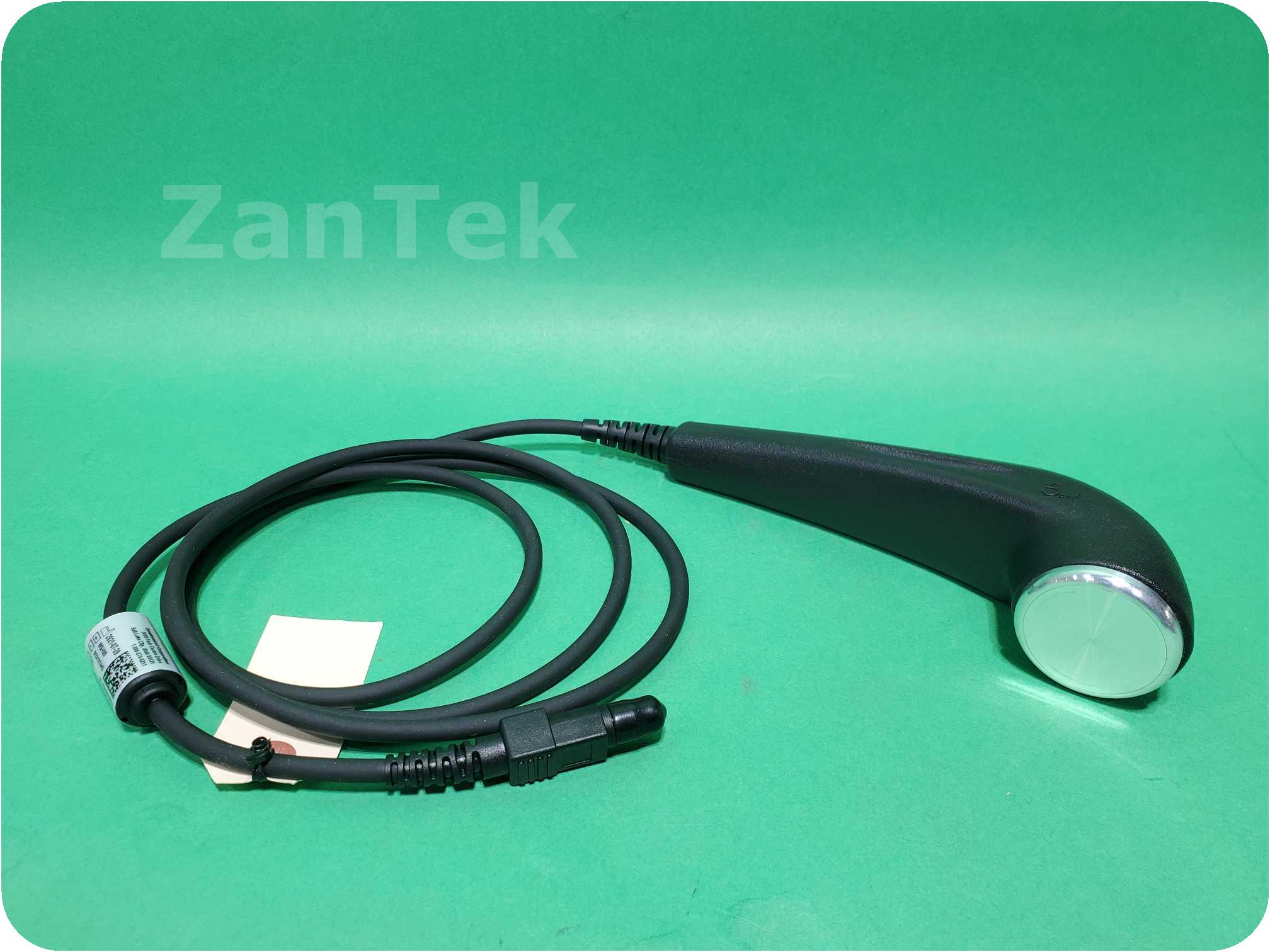 Zantek Medical - 316905-Dynatron Dynatronics Solaris 709 Plus ...