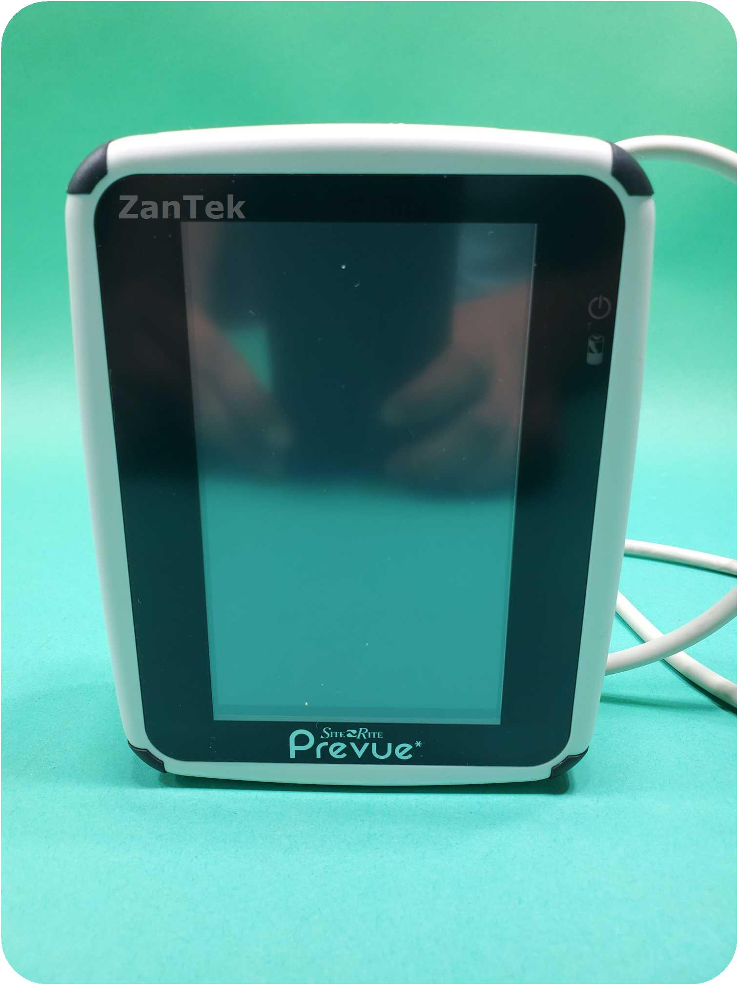 Zantek Medical - 316925-Bard Site Rite Prevue Ultrasound System