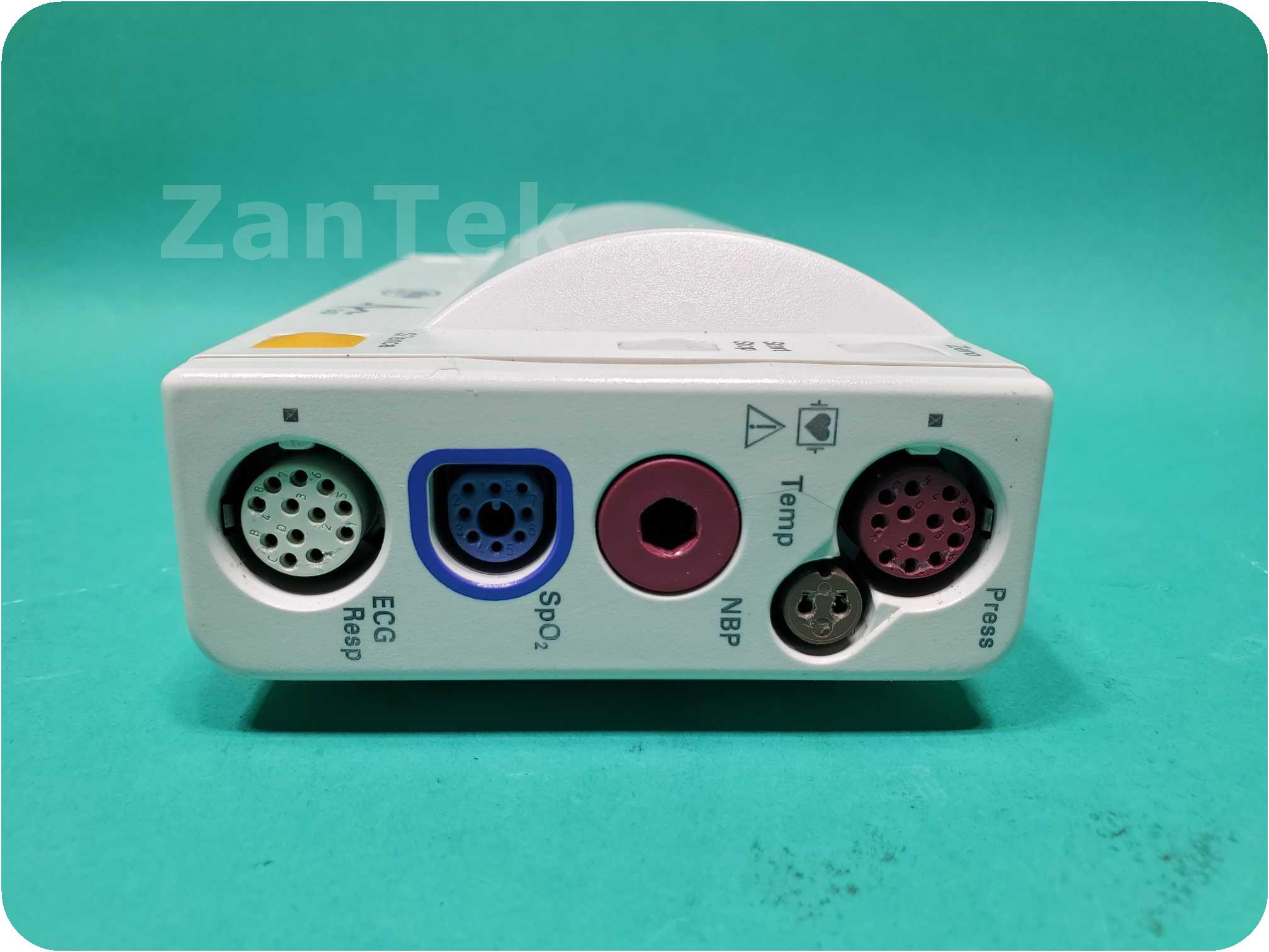 Zantek Medical - 316990-Philips IntelliVue M3001A Module