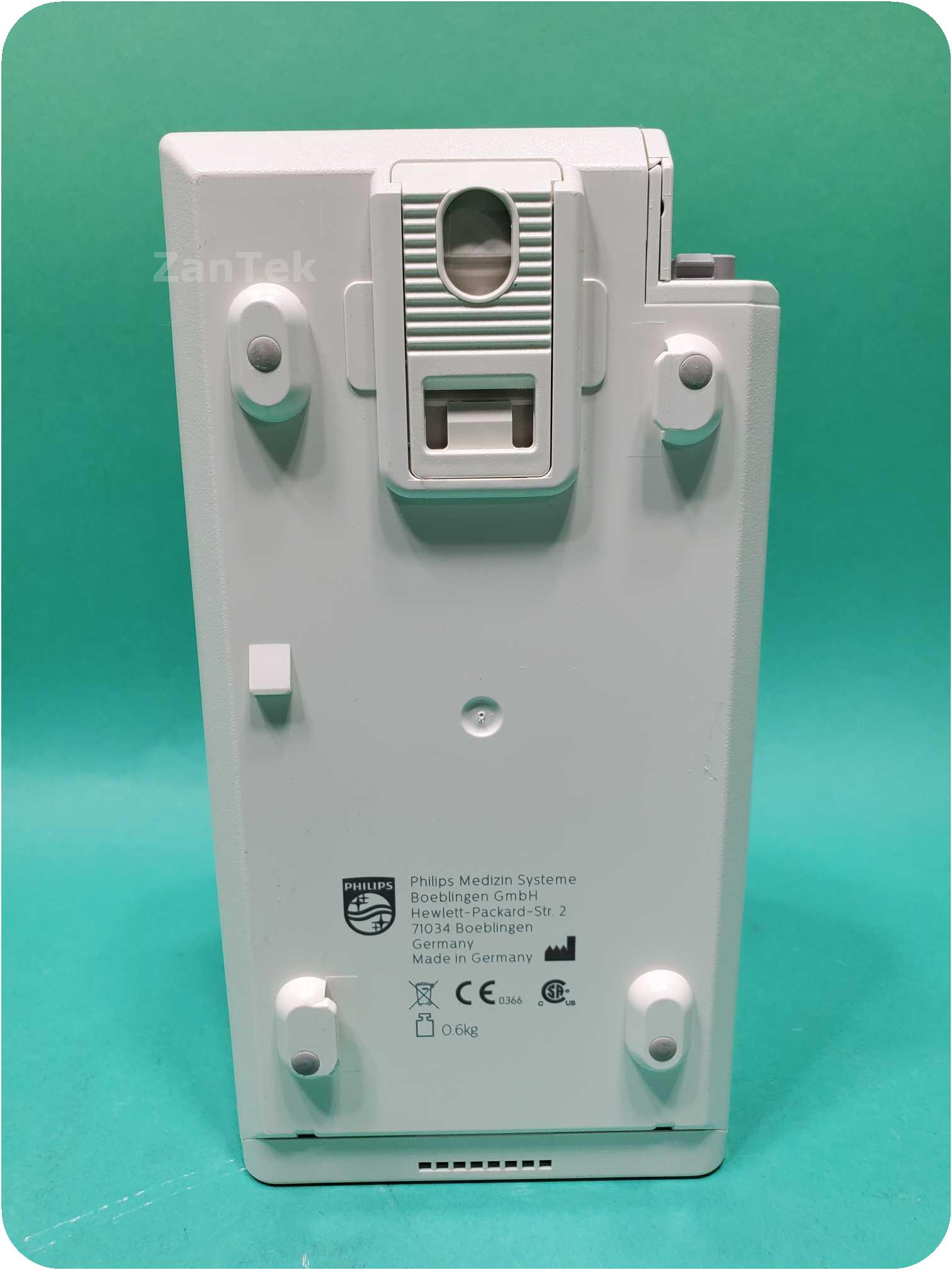 Zantek Medical - 316994-Philips IntelliVue M3001A Module