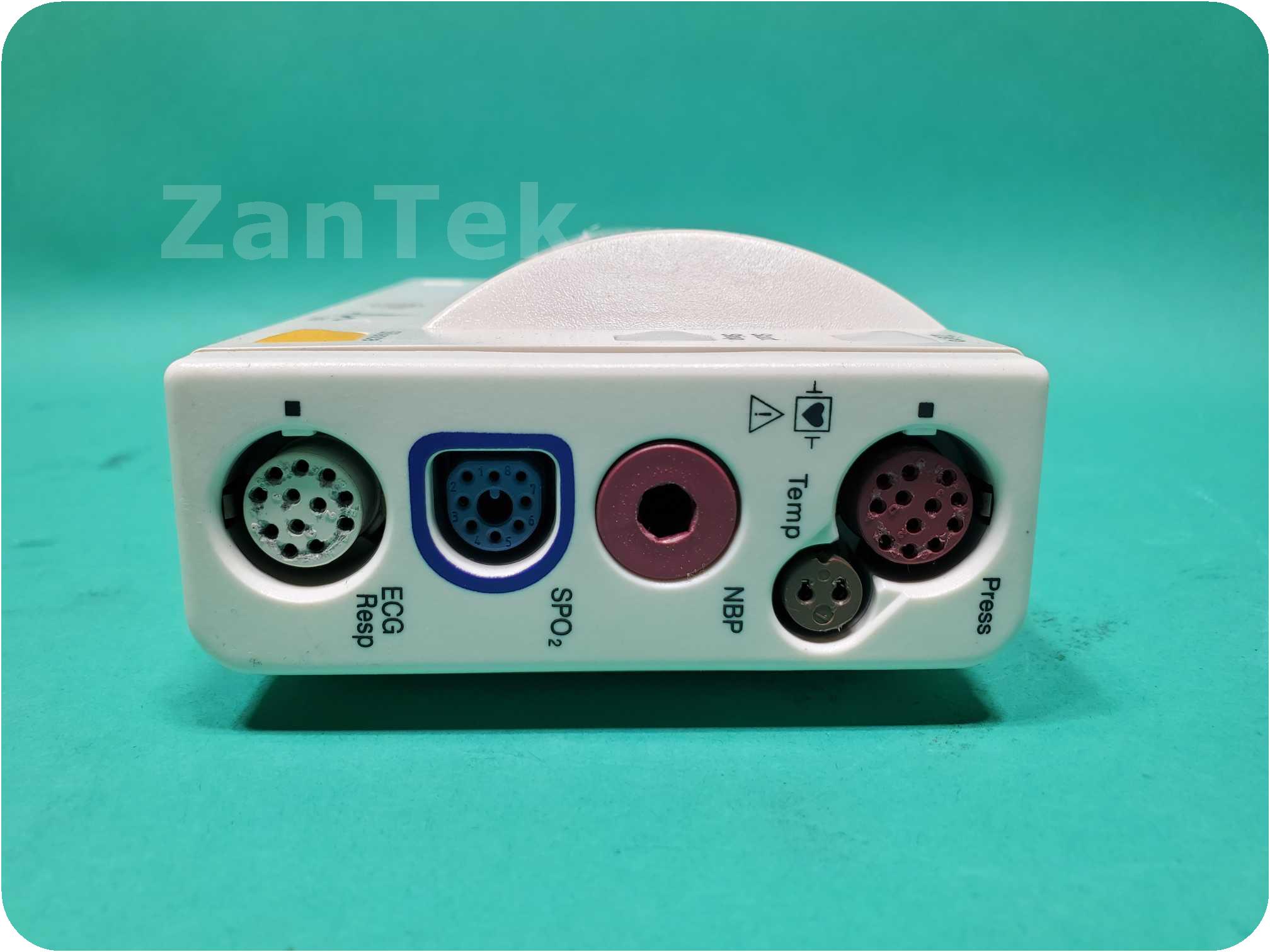 Zantek Medical - 316998-Philips IntelliVue M3001A Module