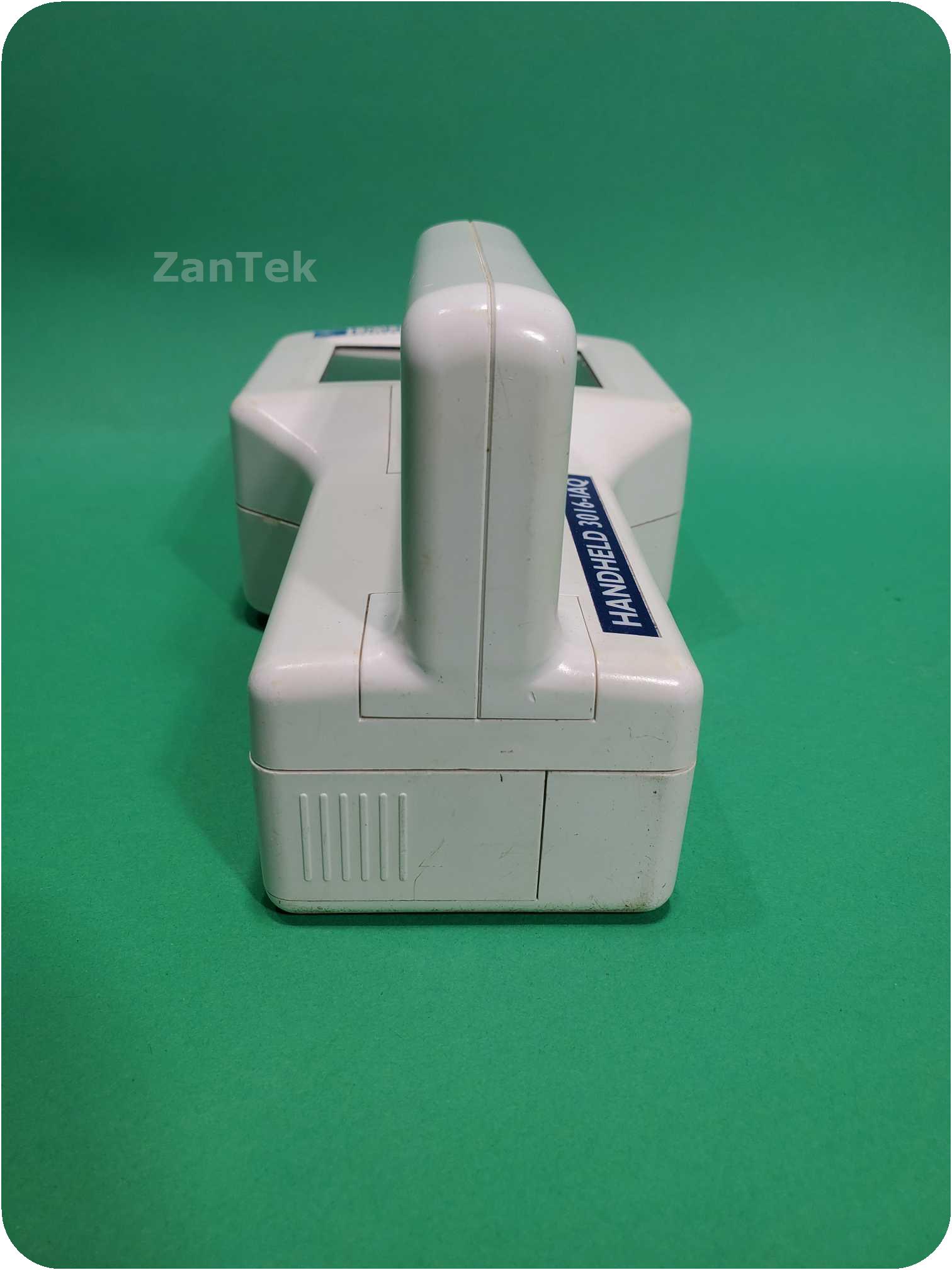 Zantek Medical - 317030-Lighthouse Handheld 3016 IAQ Airborne Particle ...