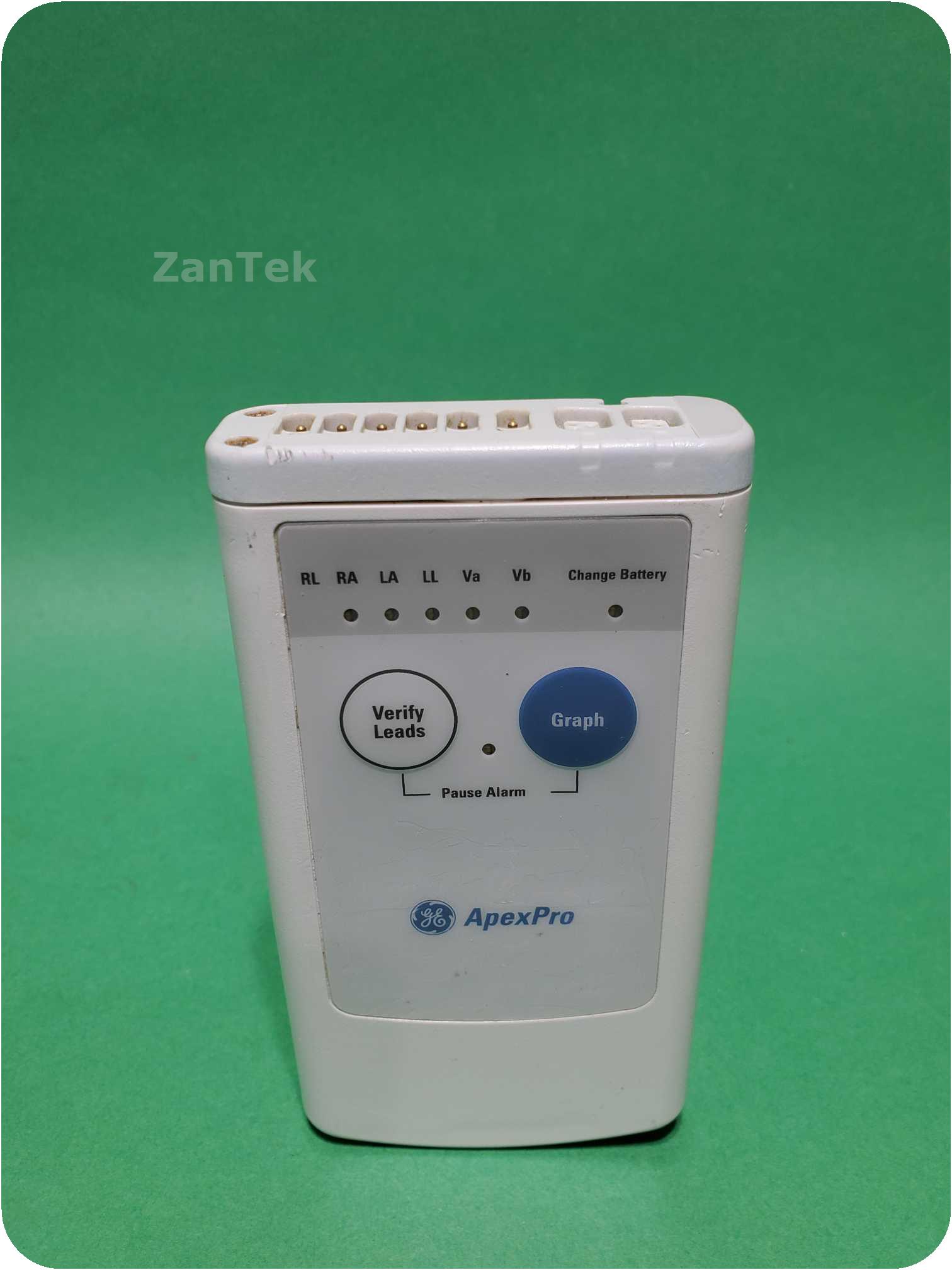 Zantek Medical - 317210-GE ApexPro Telemetry Transmitter