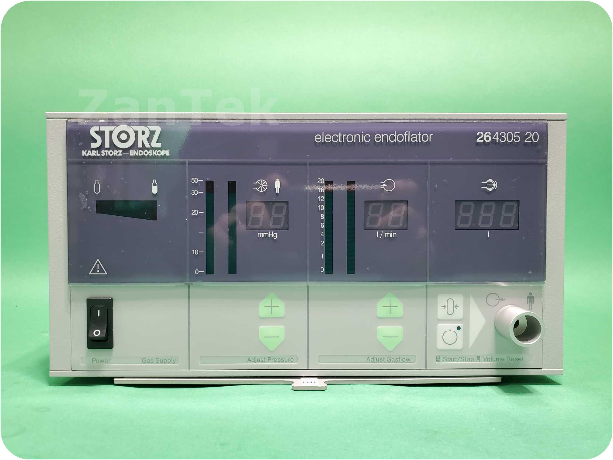 Zantek Medical - 317235-Karl Storz Endoskope 264305 20 Electronic ...