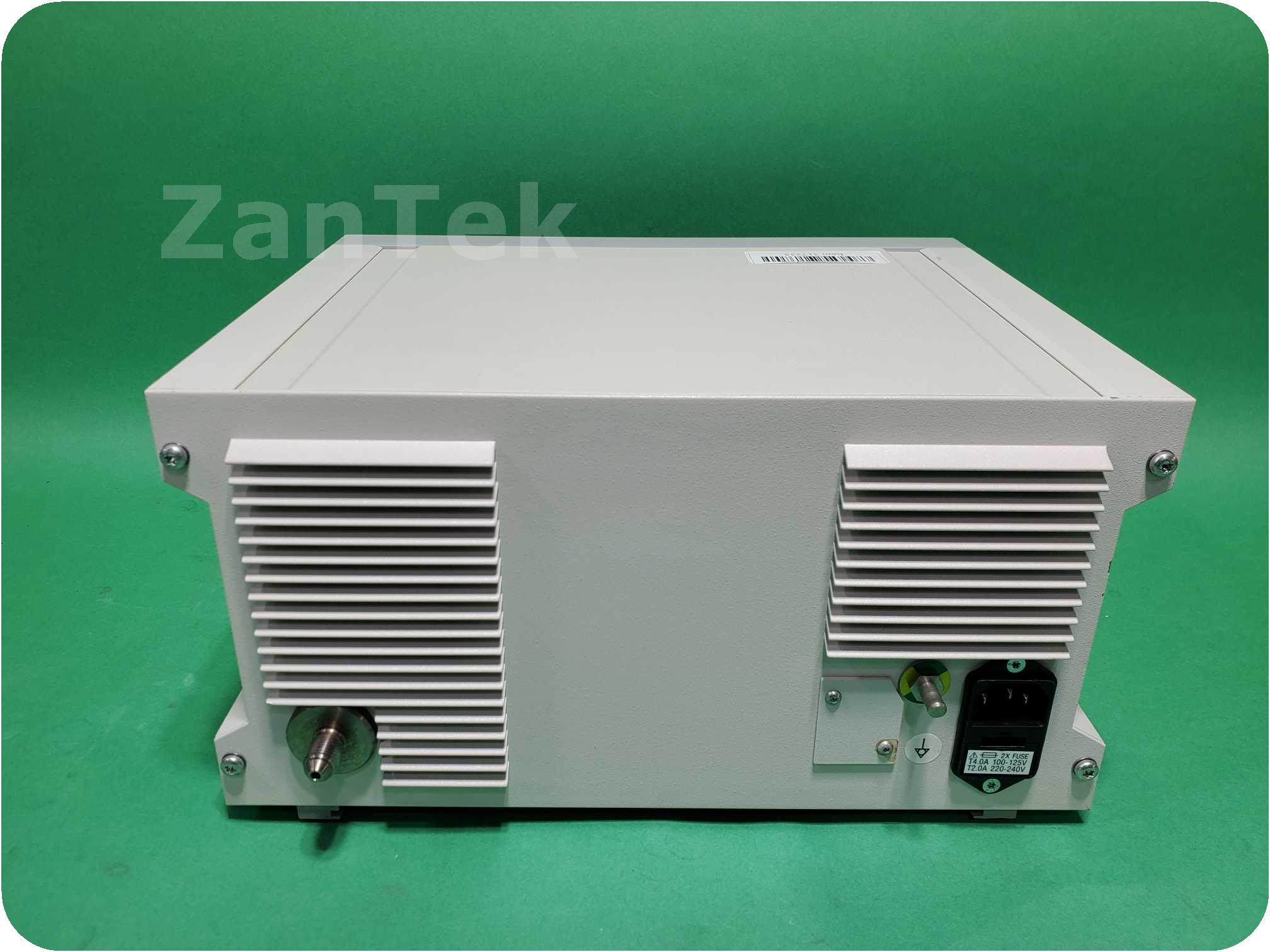 Zantek Medical - 317235-Karl Storz Endoskope 264305 20 Electronic ...