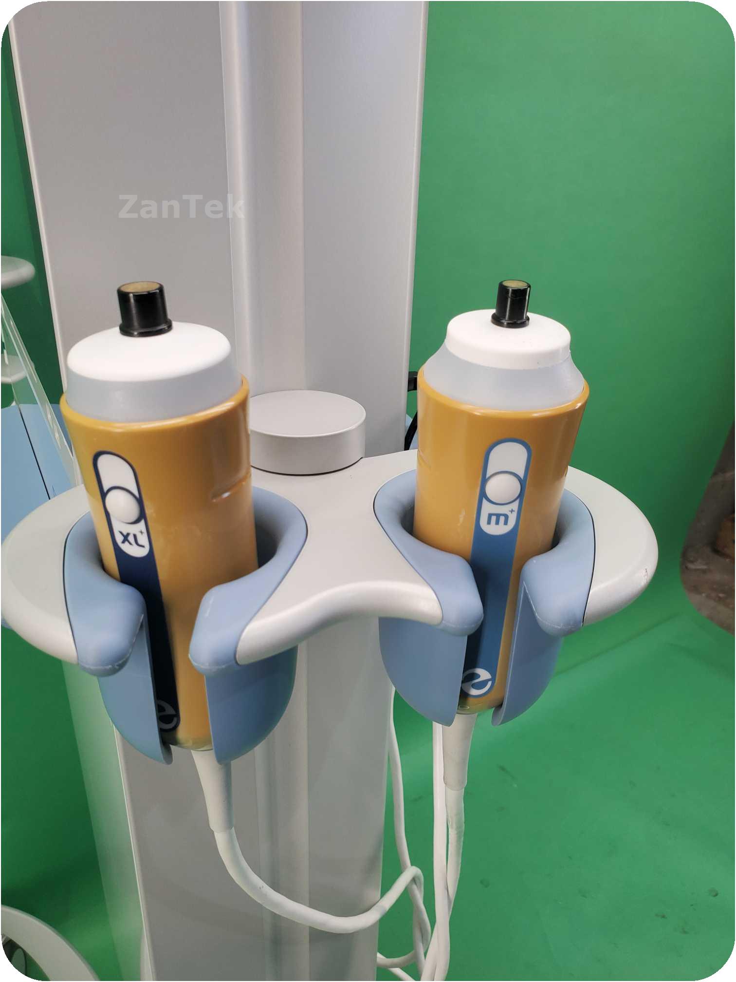 Zantek Medical - 318654-Echosens FibroScan 502 Touch Scanner