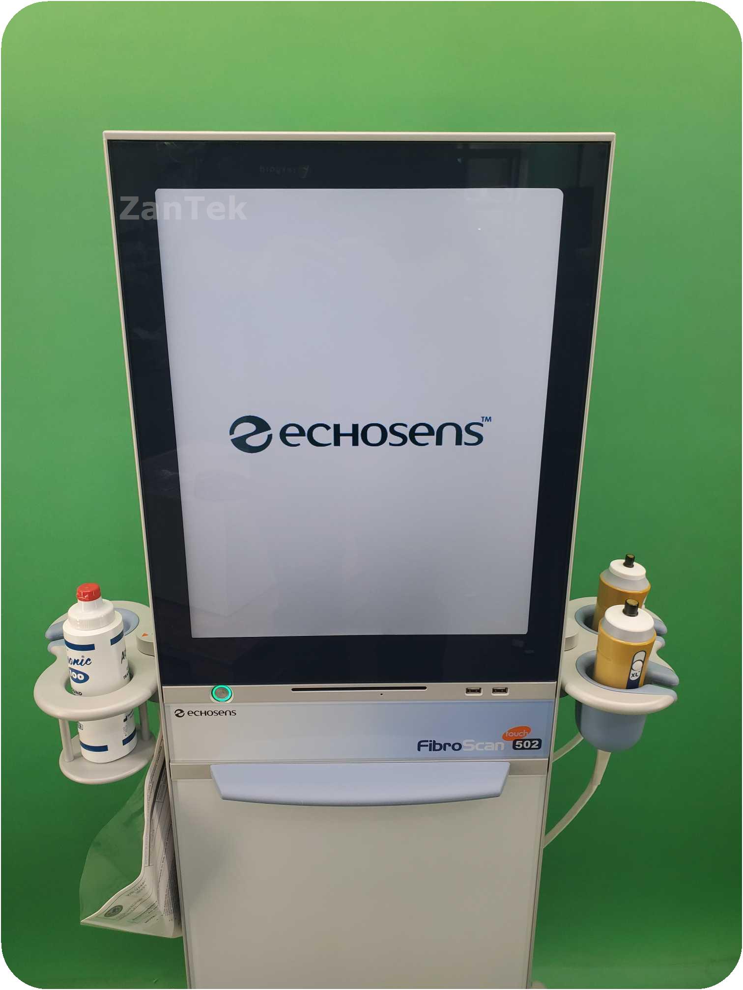 Zantek Medical - 318654-Echosens FibroScan 502 Touch Scanner