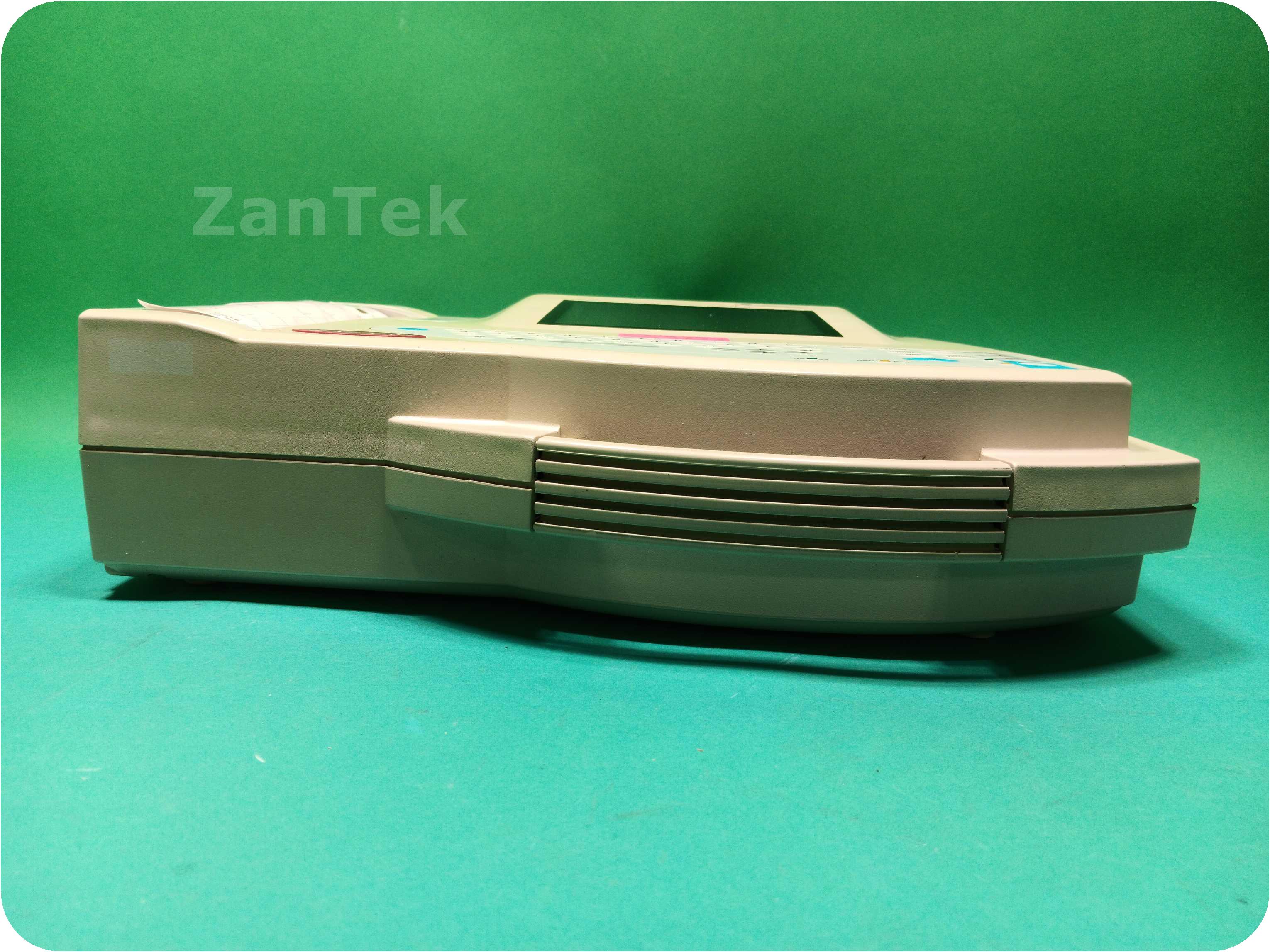 Zantek Medical - 318667-GE MAC 1200 Interpretive ECG EKG Machine