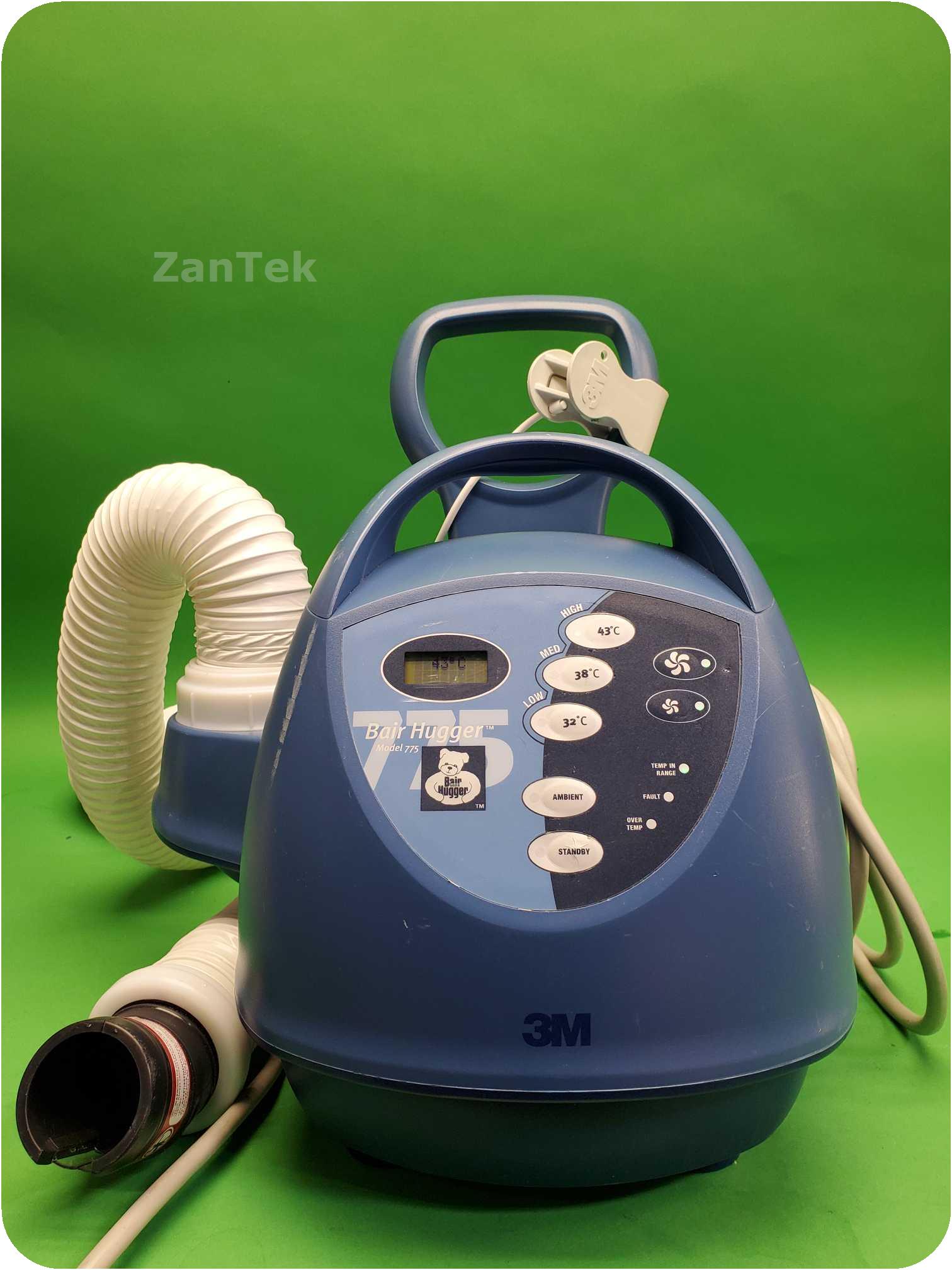 Zantek Medical - 318705-3M Bair Hugger 775 Patient Warming Unit