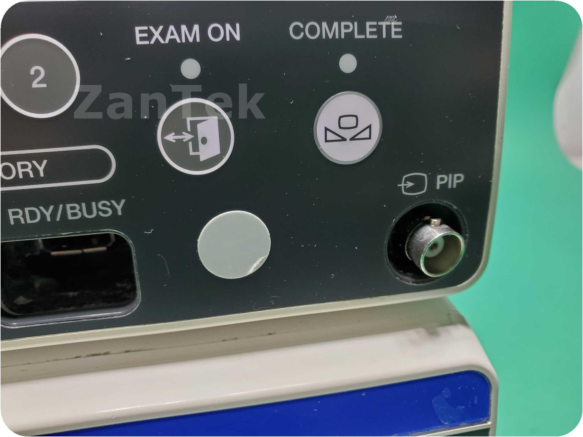 Zantek Medical - 318731-Olympus Evis Exera III (CV-190 / CLV-190 ...