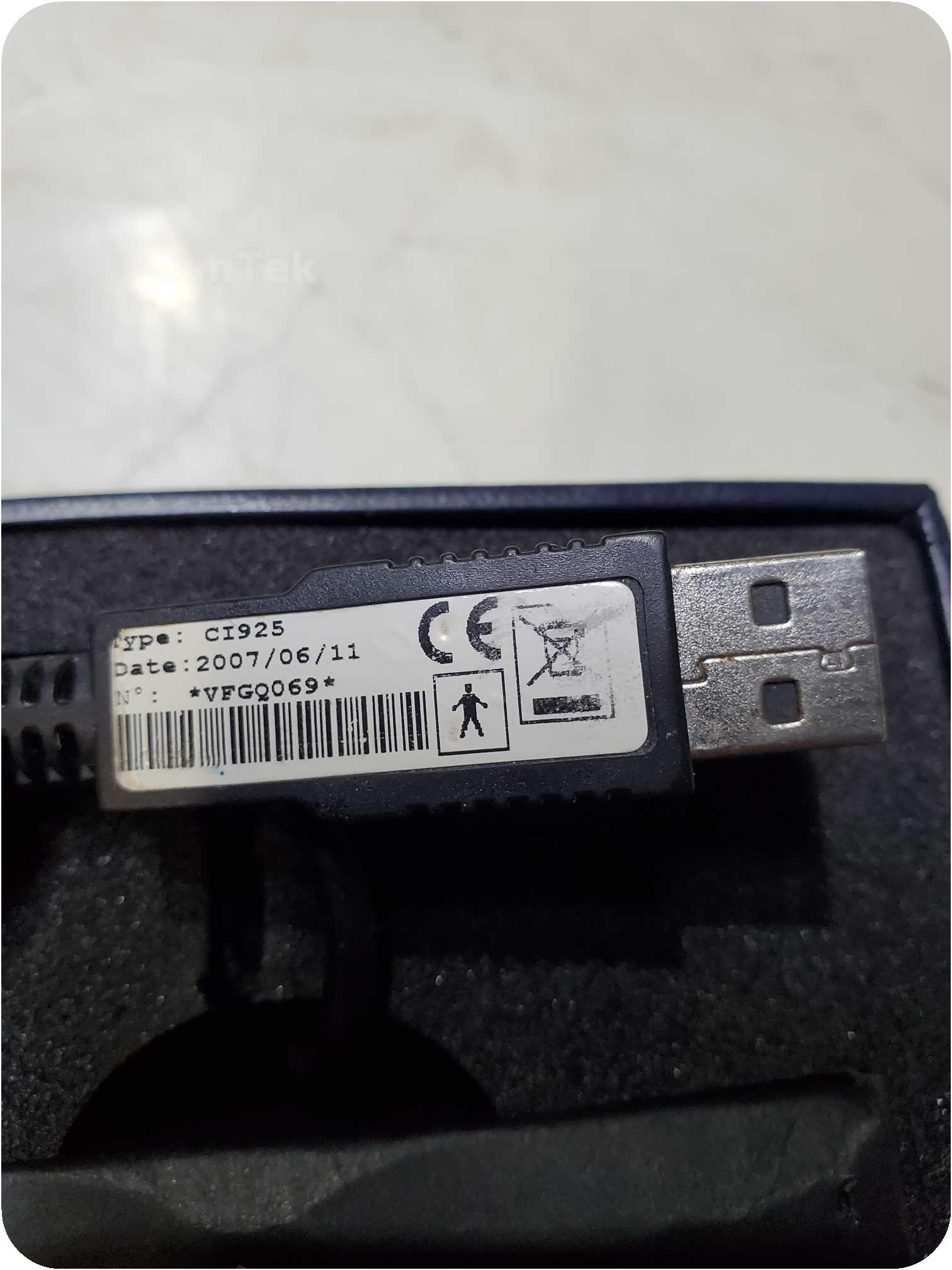 Zantek Medical - 318738-Kodak Carestream RVG 6100 Size 2 Digital Dental ...