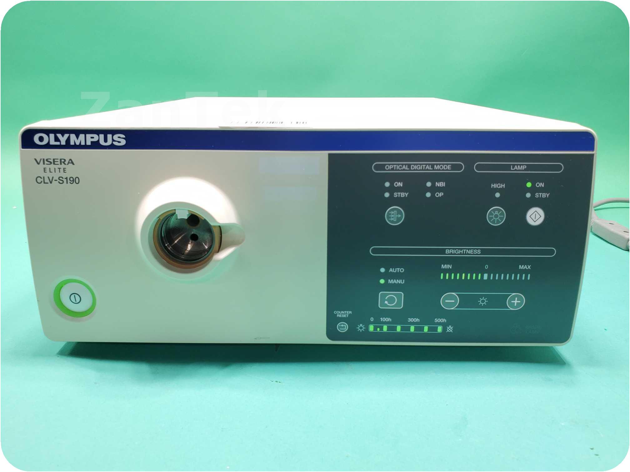 Zantek Medical > Sale Lobby