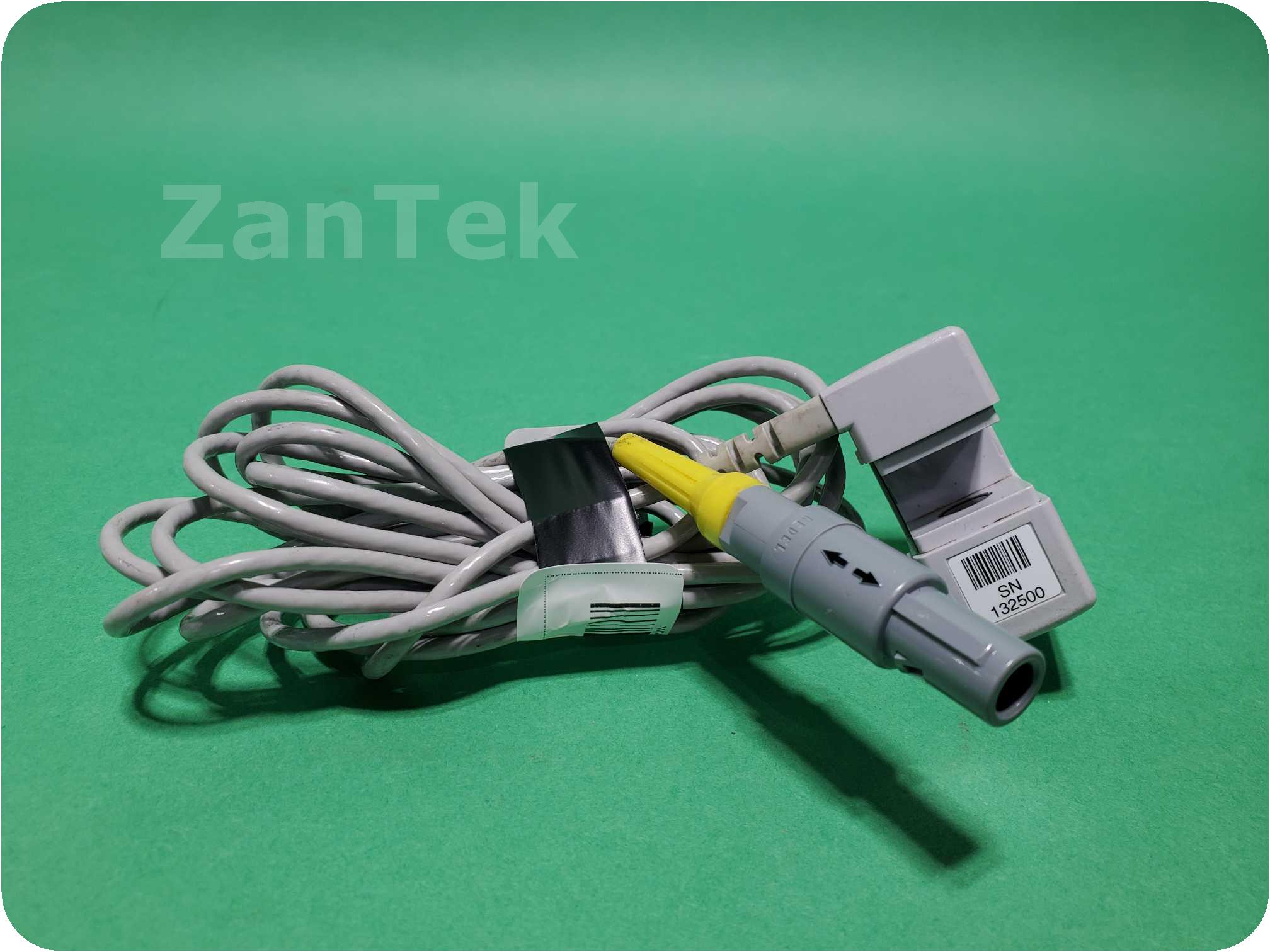 Zantek Medical - 318793-ZOLL Capnostat 5 Mainstream CO2 Sensor