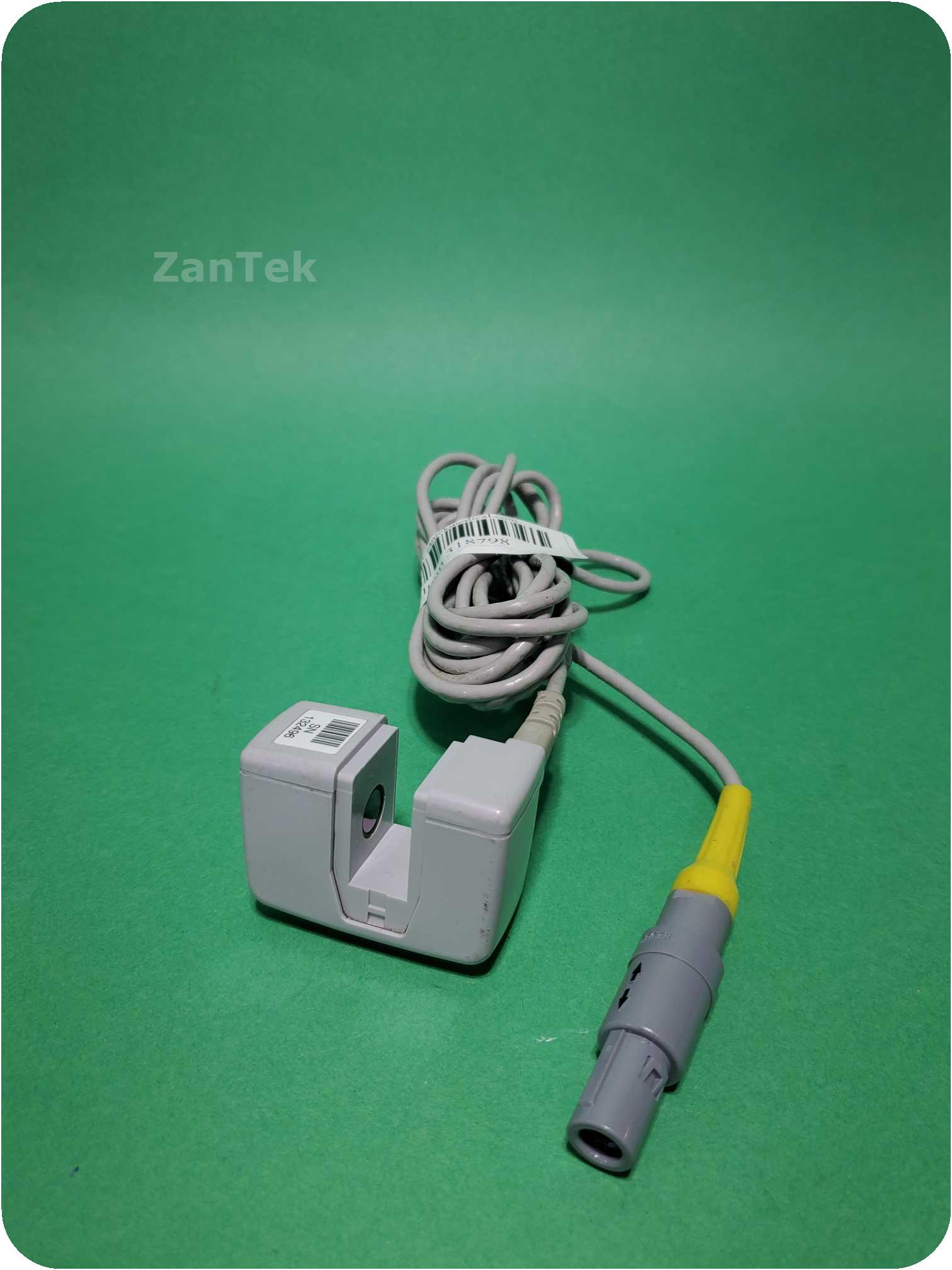 Zantek Medical - 318798-ZOLL Capnostat 5 Mainstream CO2 Sensor