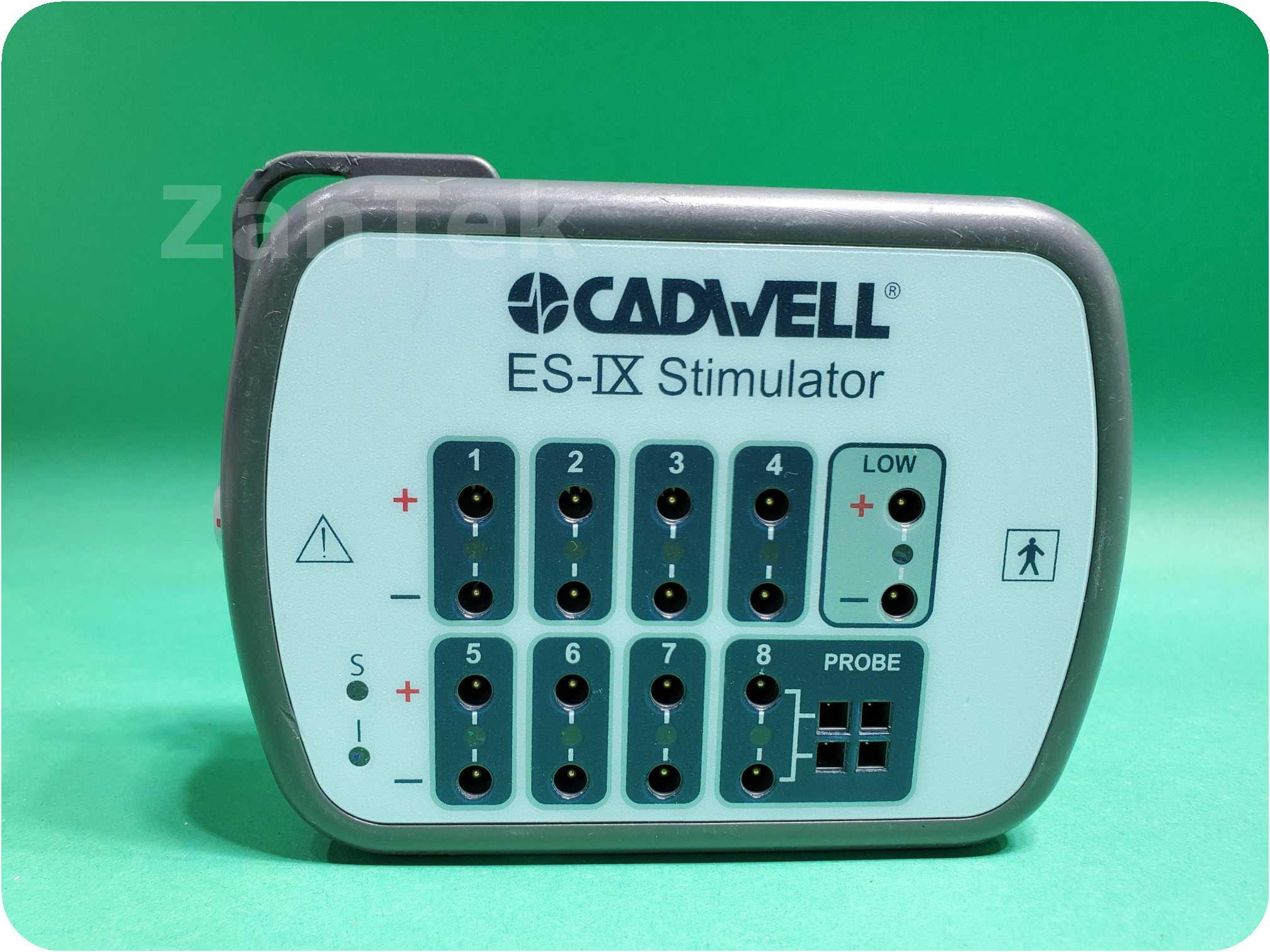 Zantek Medical - 318908-Cadwell Cascade Elite IONM System