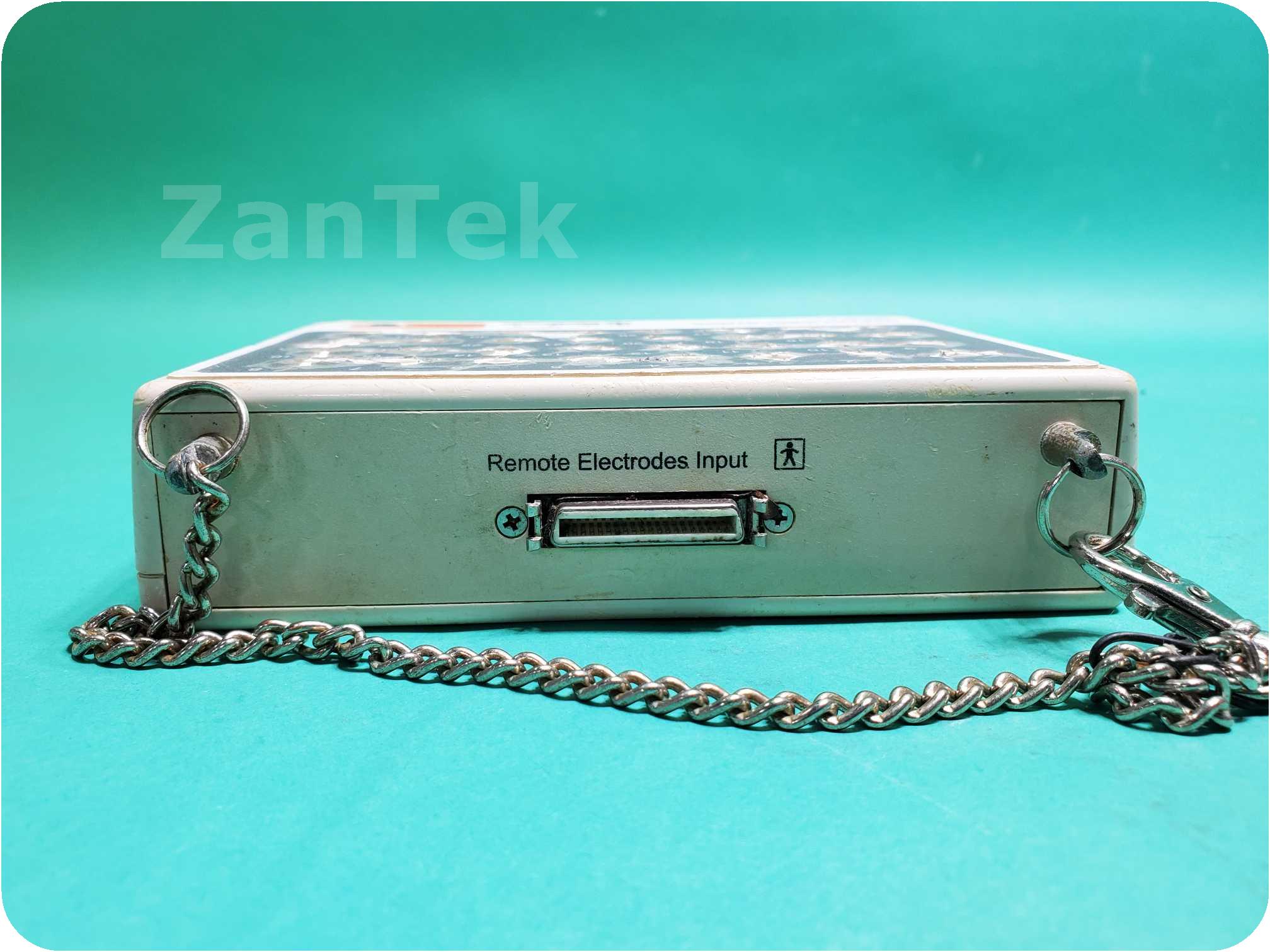 Zantek Medical - 318915-Medtronic NIM-ECLIPSE System
