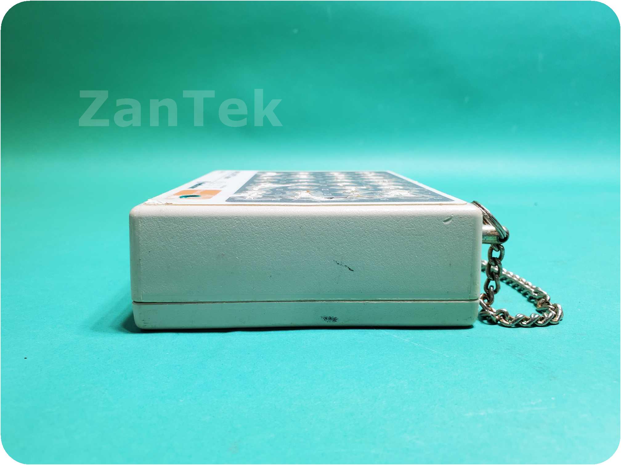 Zantek Medical - 318915-Medtronic NIM-ECLIPSE System
