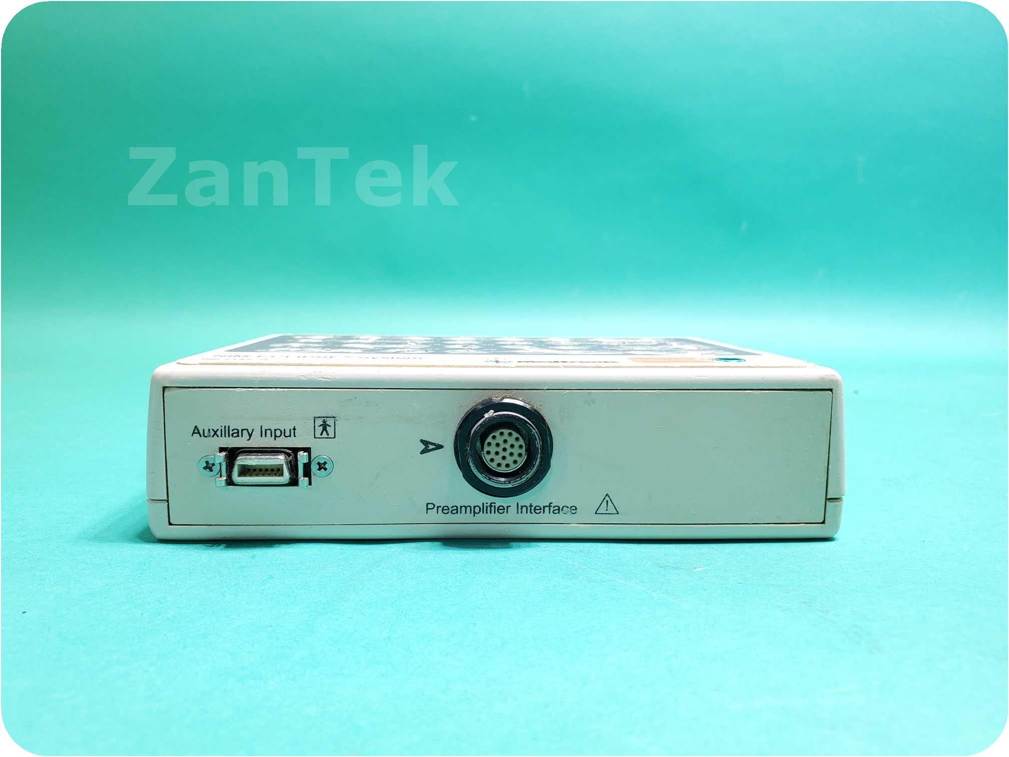 Zantek Medical - 318915-Medtronic NIM-ECLIPSE System