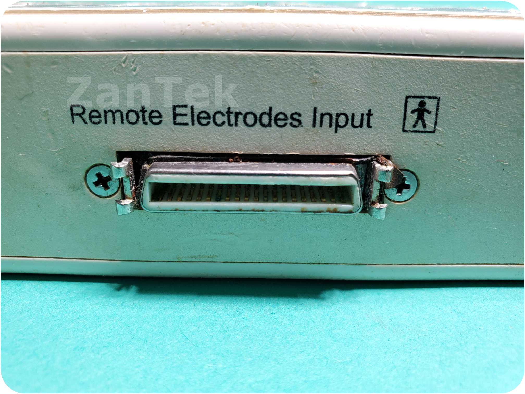 Zantek Medical - 318915-Medtronic NIM-ECLIPSE System