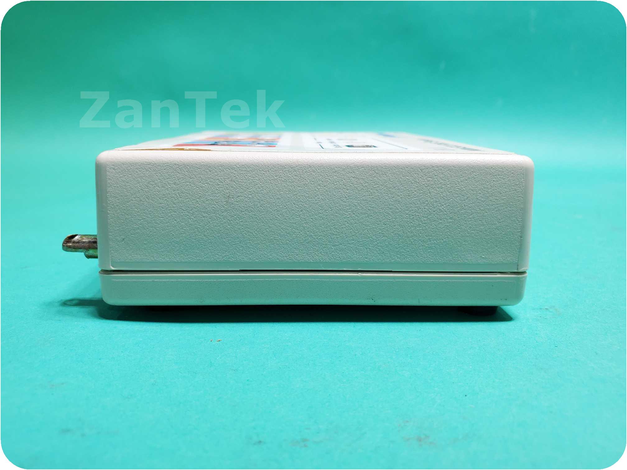 Zantek Medical - 318917-Medtronic NIM-ECLIPSE 945OPM660 Patient ...