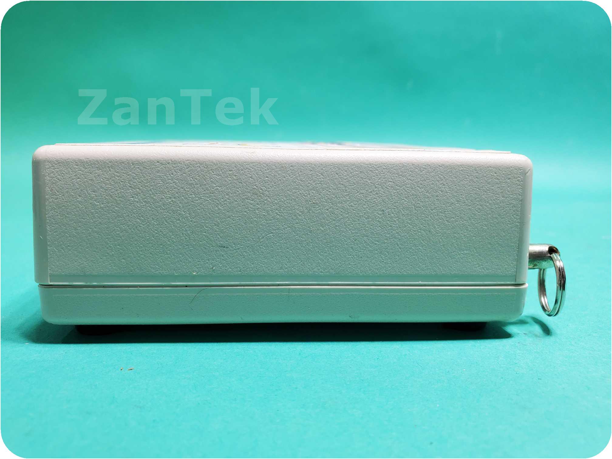 Zantek Medical - 318917-Medtronic NIM-ECLIPSE 945OPM660 Patient ...