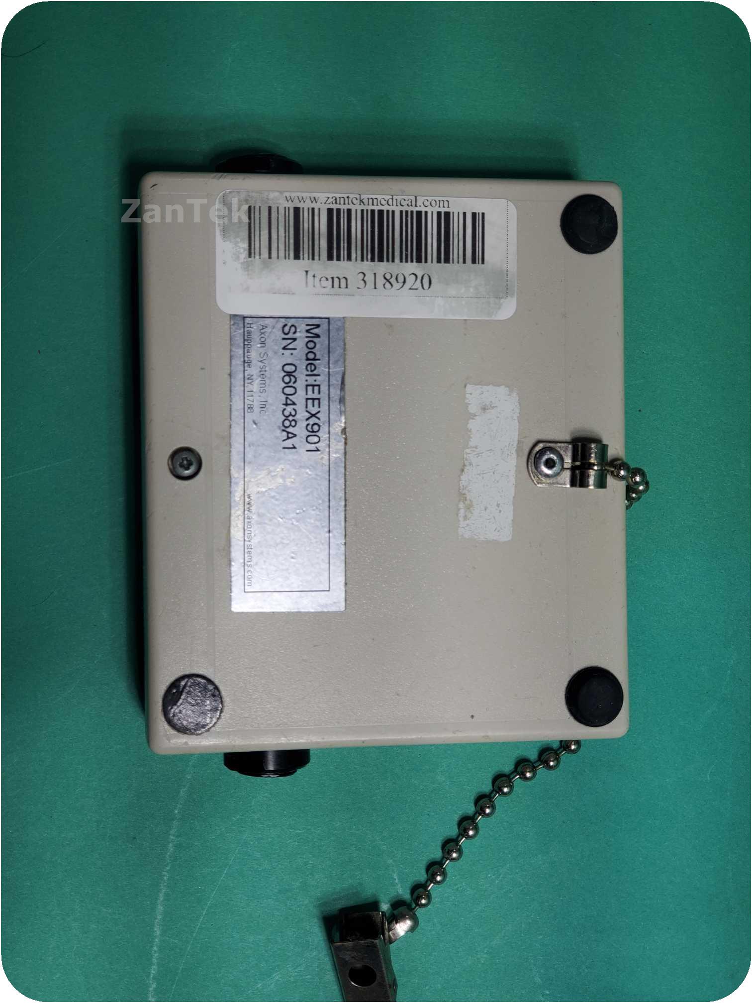 Zantek Medical - 318920-Medtronic NIM-ECLIPSE EEX901 Electrical Stimulator