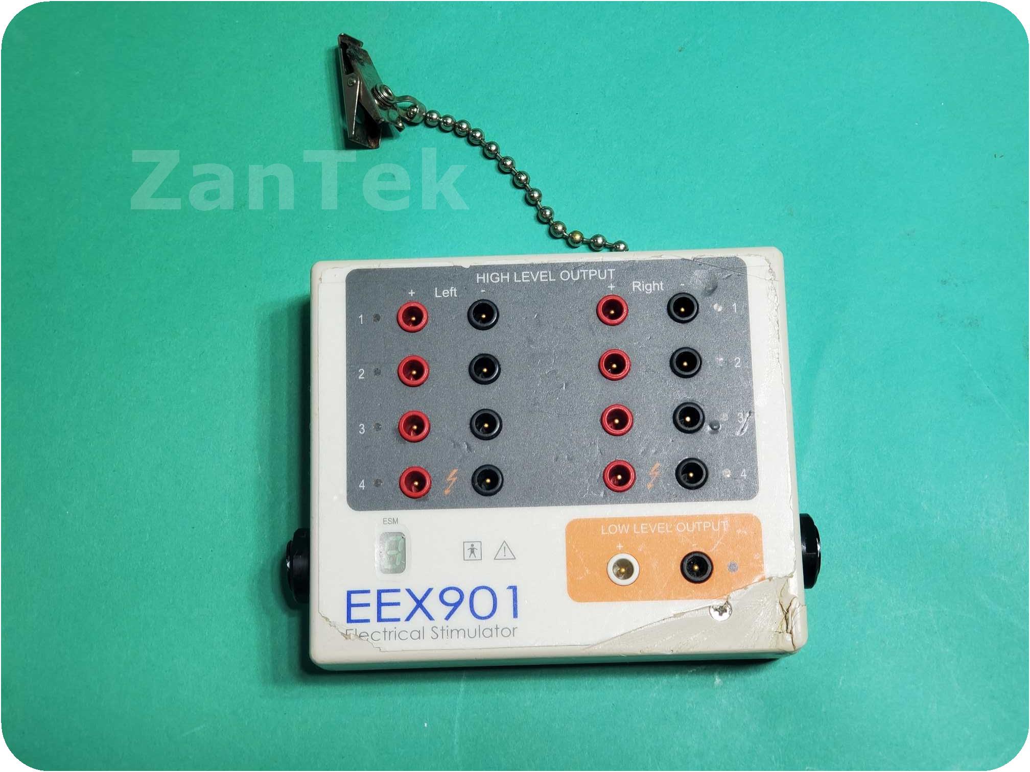 Zantek Medical - 318920-Medtronic NIM-ECLIPSE EEX901 Electrical Stimulator