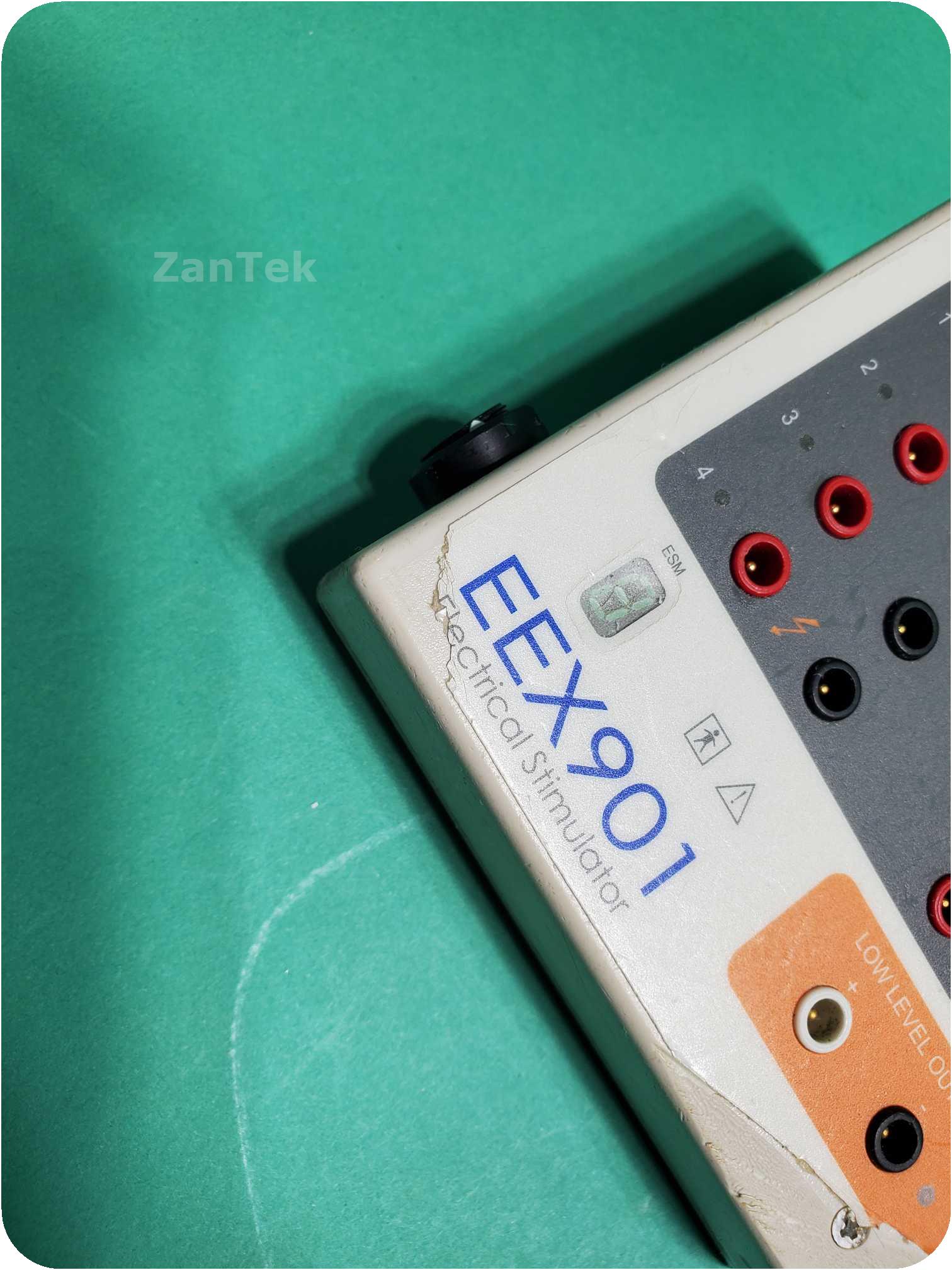 Zantek Medical - 318920-Medtronic NIM-ECLIPSE EEX901 Electrical Stimulator