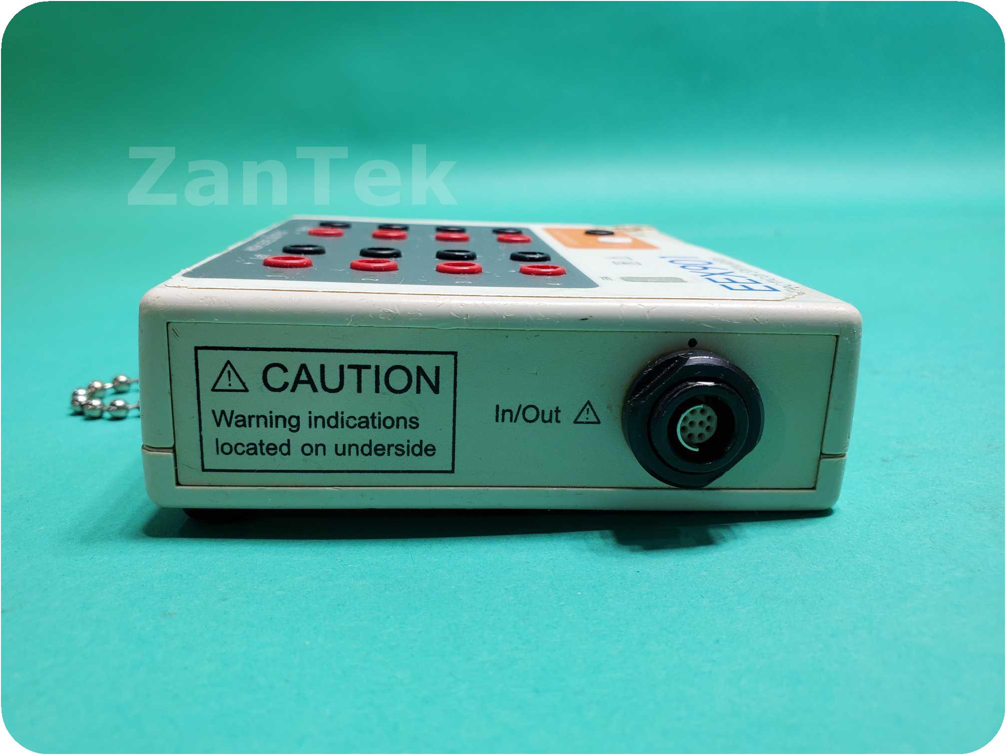 Zantek Medical - 318920-Medtronic NIM-ECLIPSE EEX901 Electrical Stimulator