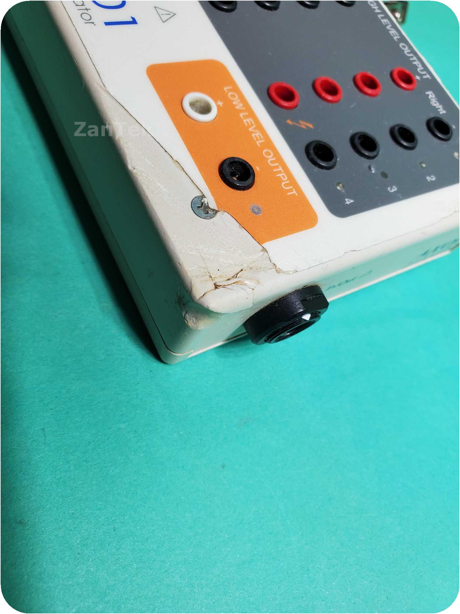 Zantek Medical - 318920-Medtronic NIM-ECLIPSE EEX901 Electrical Stimulator