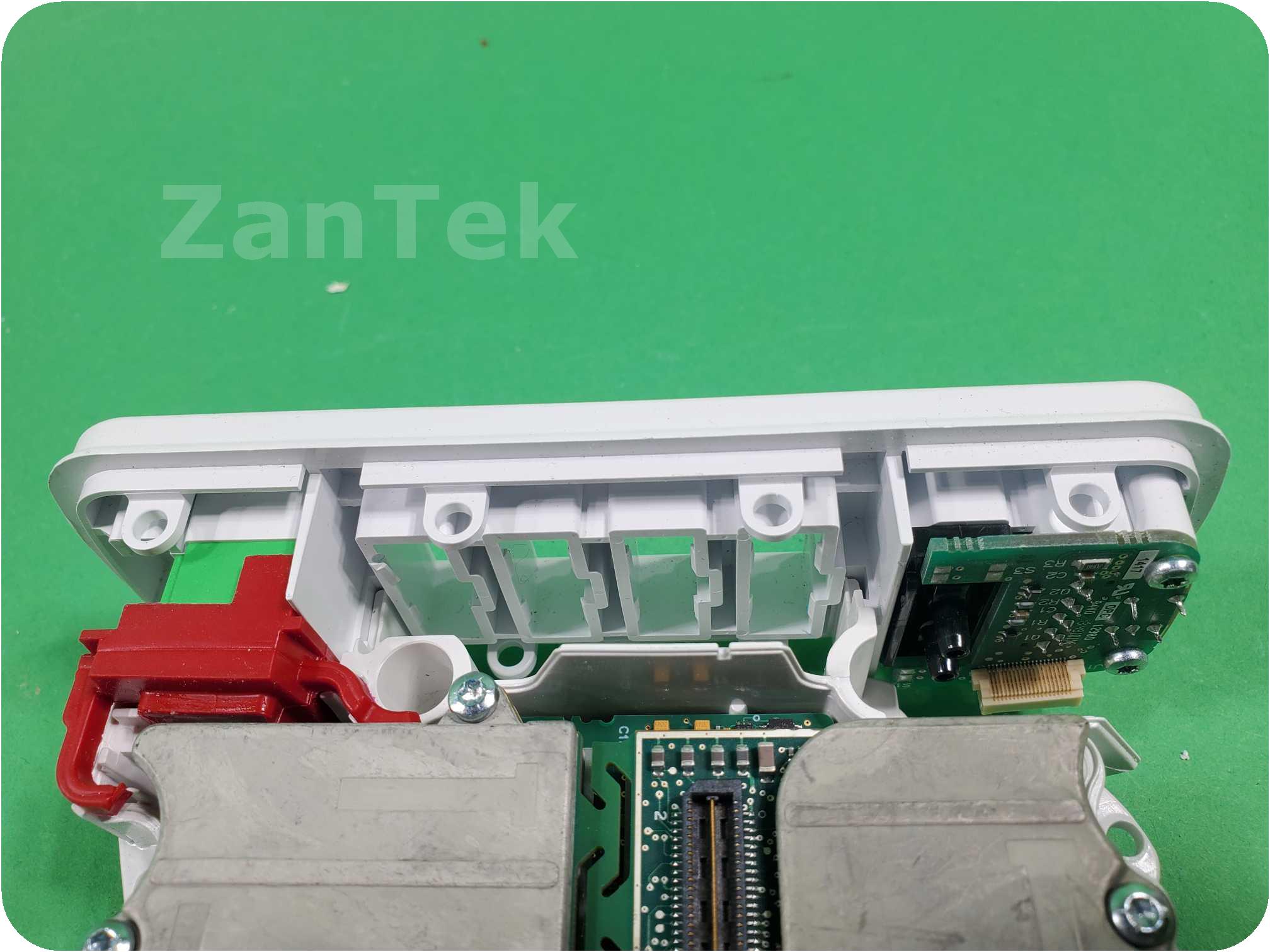 Zantek Medical - 320001-GE Carescape PDM - Interior Parts